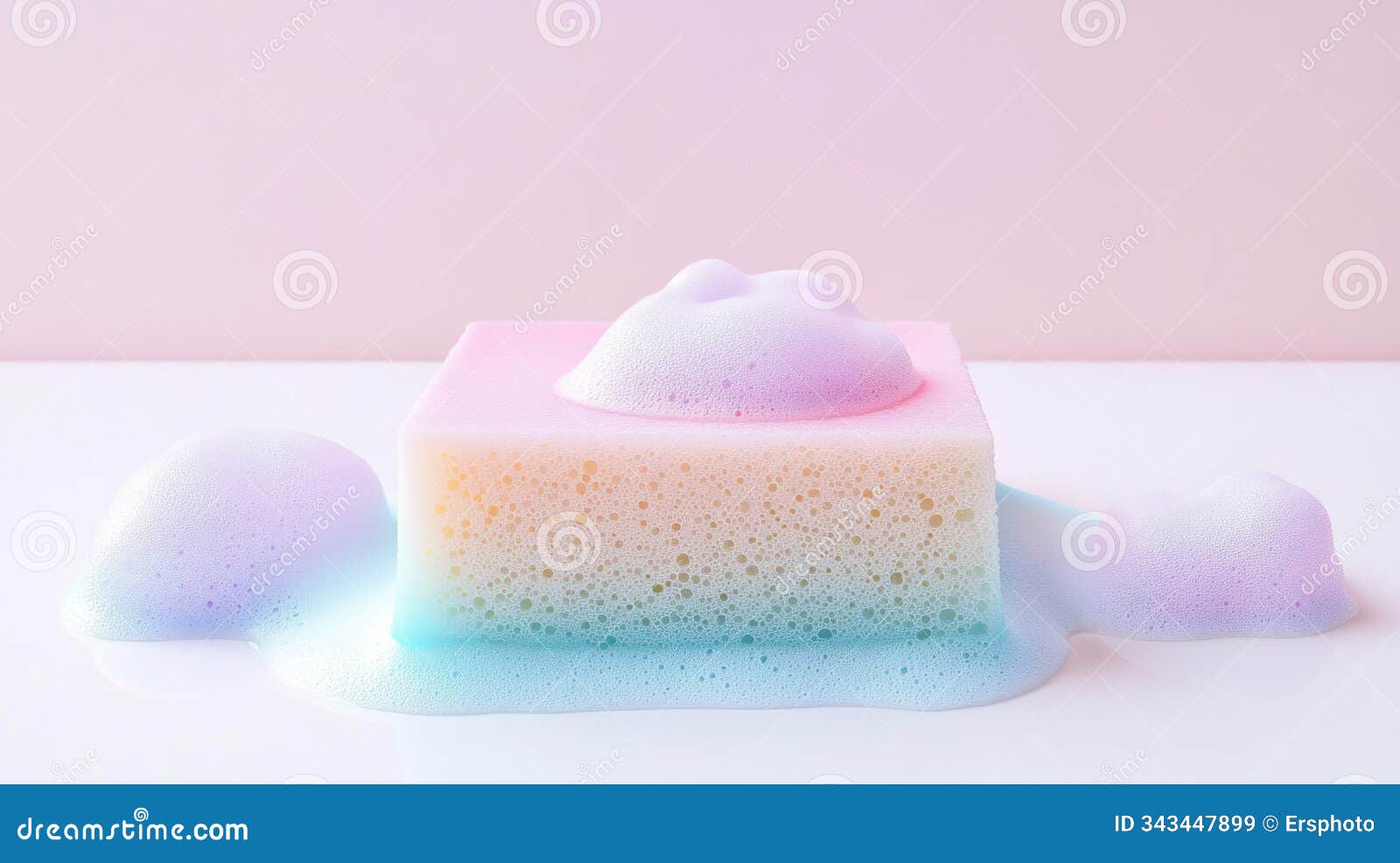 Cut And Paste The Color Names. Worksheet For Children To Recognize The ...