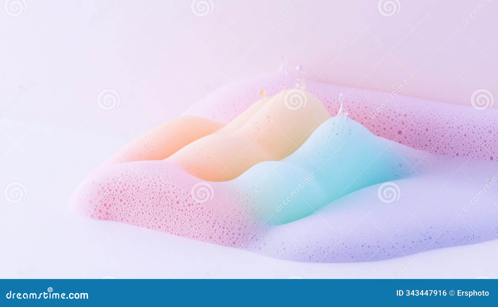 Cut And Paste The Color Names. Worksheet For Children To Recognize The ...