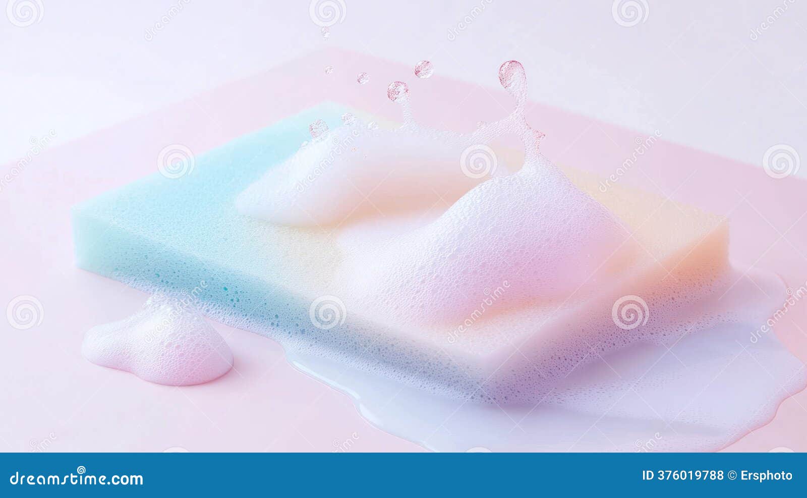 Cut And Paste The Color Names. Worksheet For Children To Recognize The ...