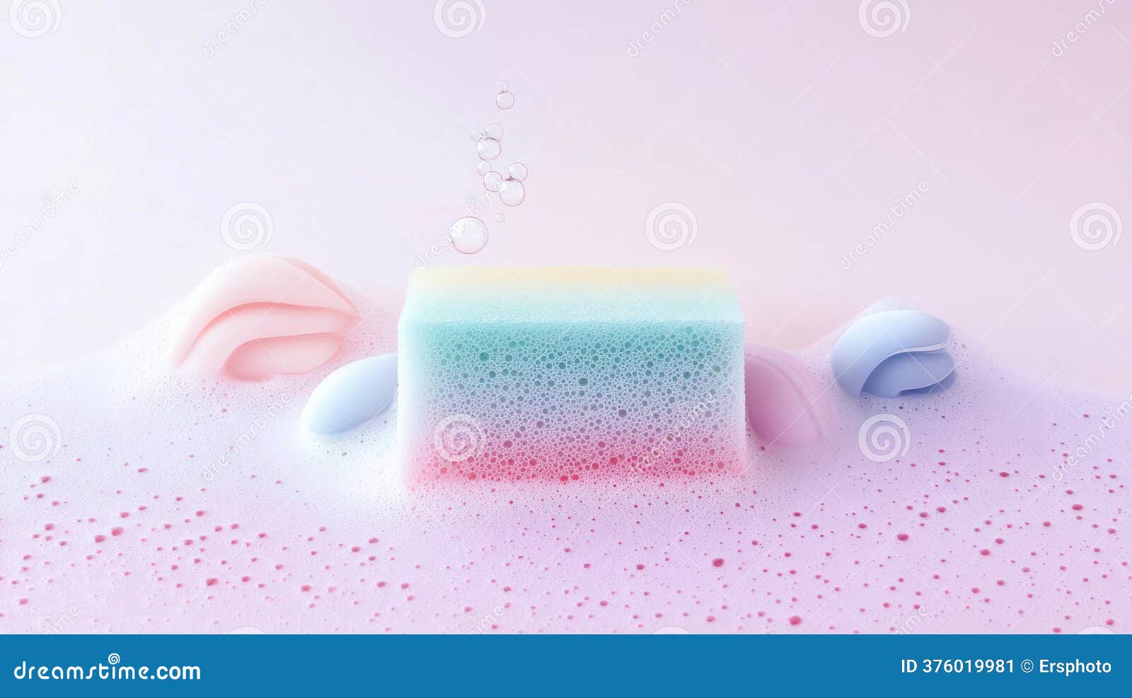 Cut And Paste The Color Names. Worksheet For Children To Recognize The ...