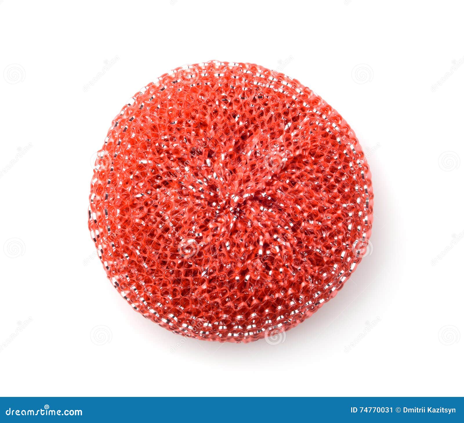 Sponge dish stock image. Image of maid, sanitary, commercial - 74770031
