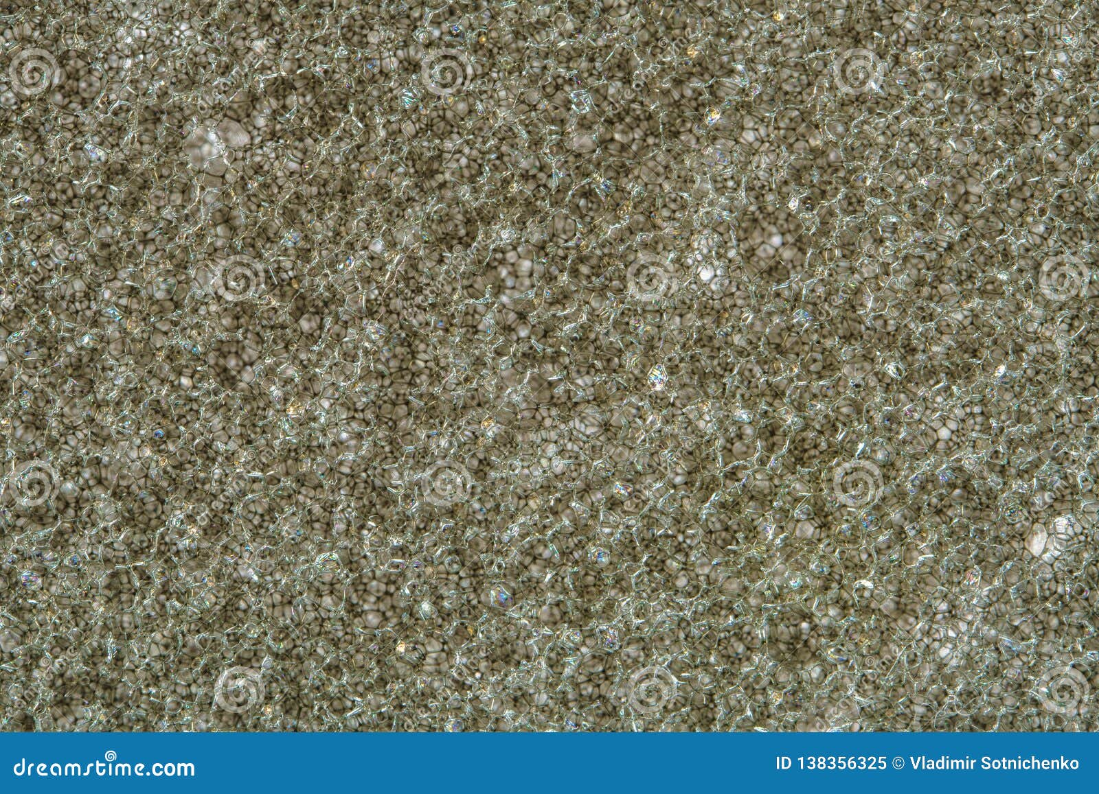 Sponge Foam Texture Macro Background Stock Image - Image of color ...