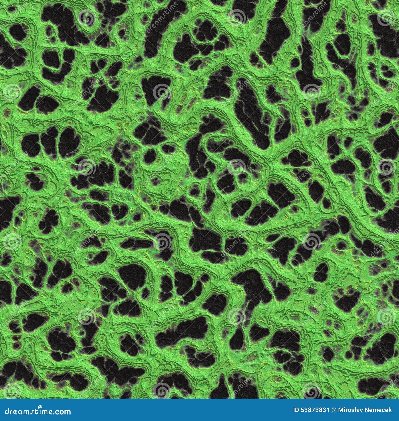 Sponge Generated Seamless Texture Royalty-Free Stock Photography ...