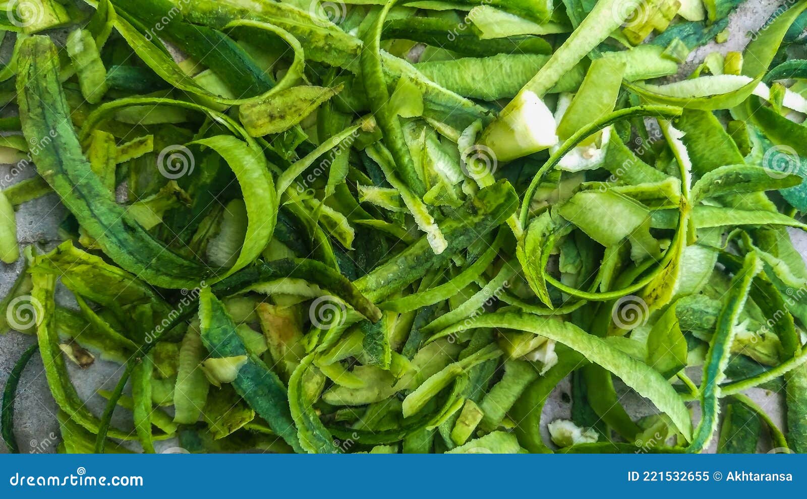 Sponge Gourd Removed Peel or Sweet Gourd Stock Image - Image of gourmet ...