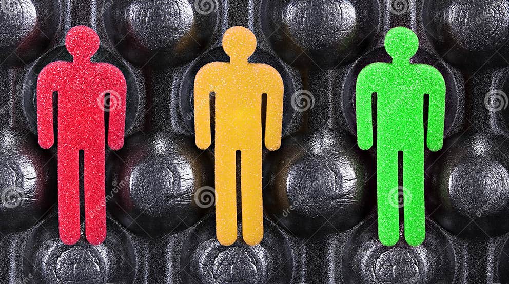 The sponge man stock image. Image of design, isolated - 2829935