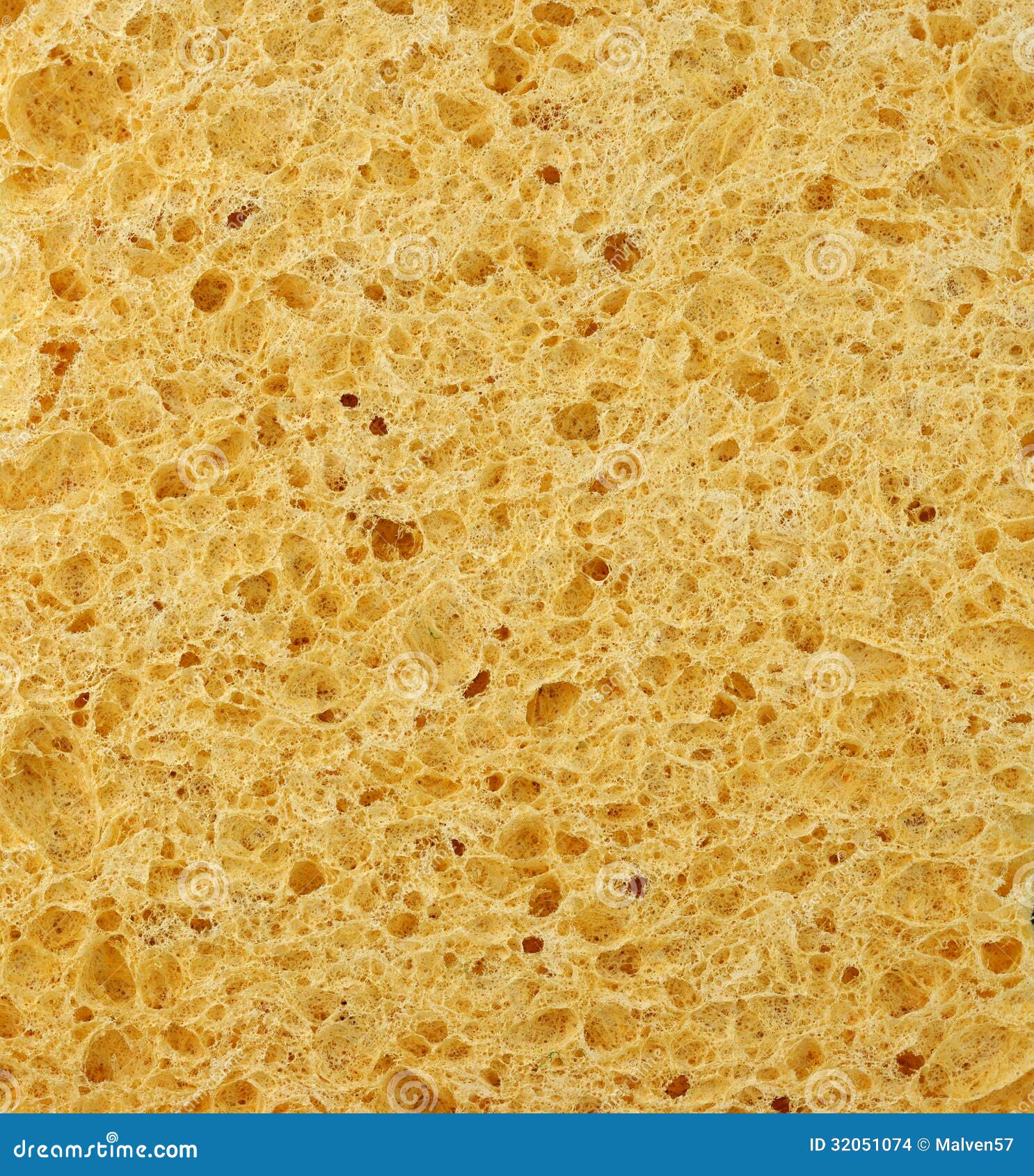 Sponge Structure Texture Background Royalty-Free Stock Photography ...