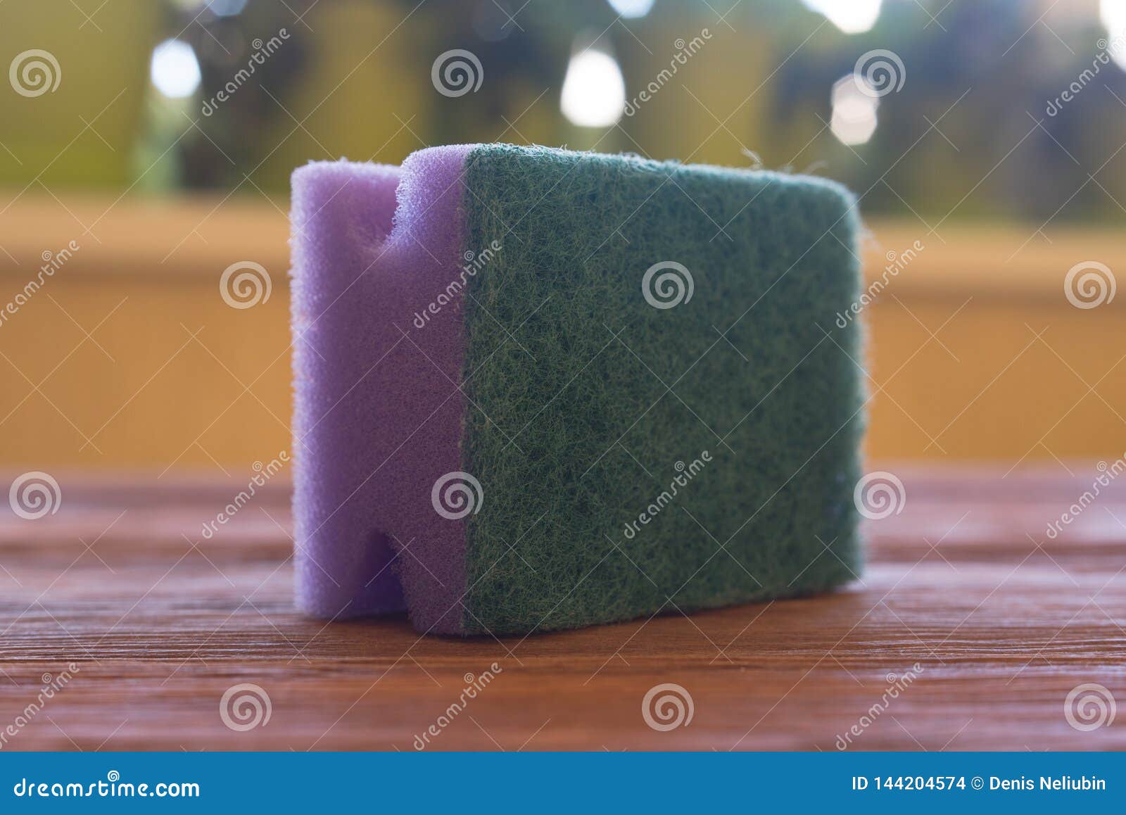 Purple sponge texture stock photo. Image of sponge, green - 144204574