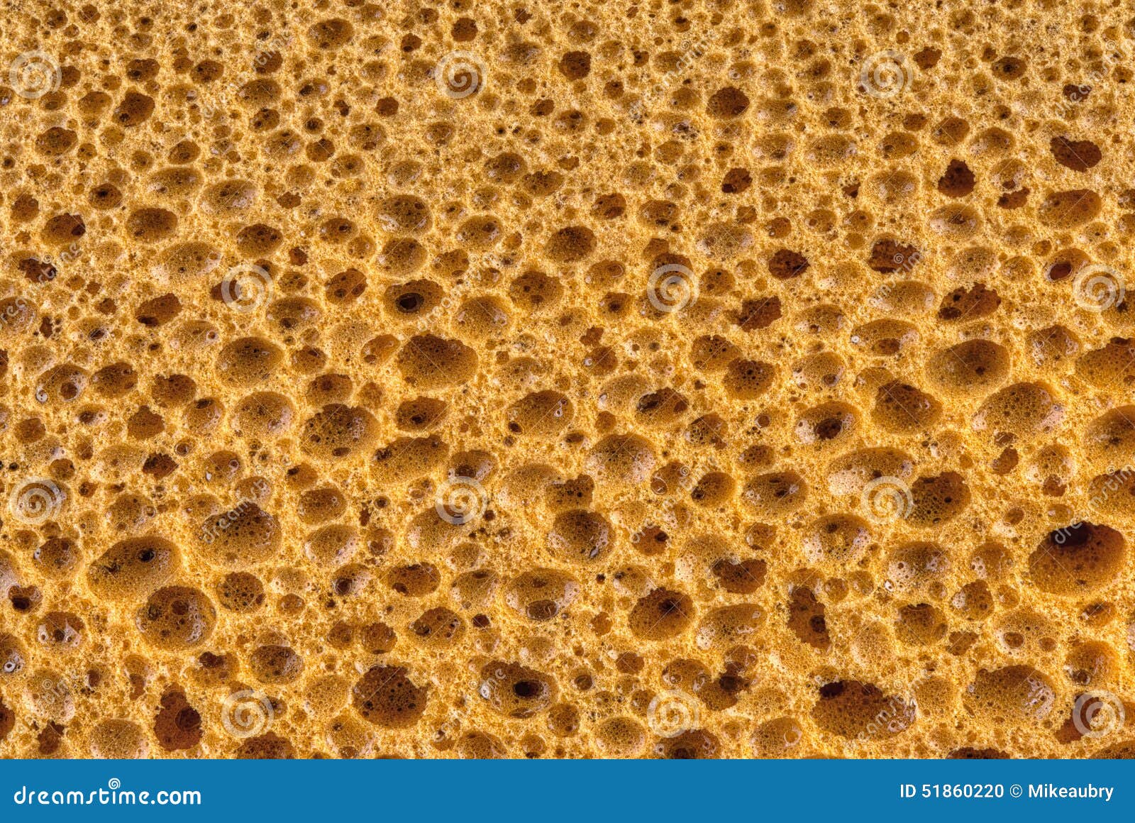 Sponge toffee stock photo. Image of toffee, snack, cavity - 51860220
