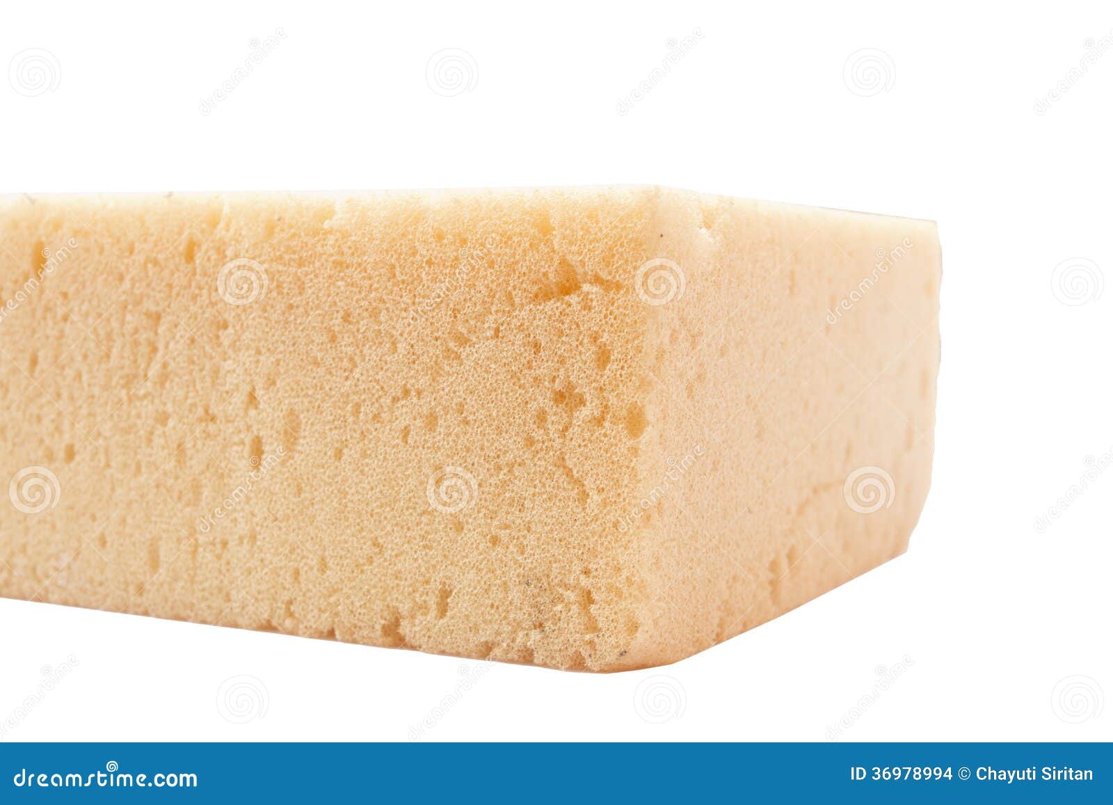 Sponge stock photo. Image of sponge, cleaner, household - 36978994