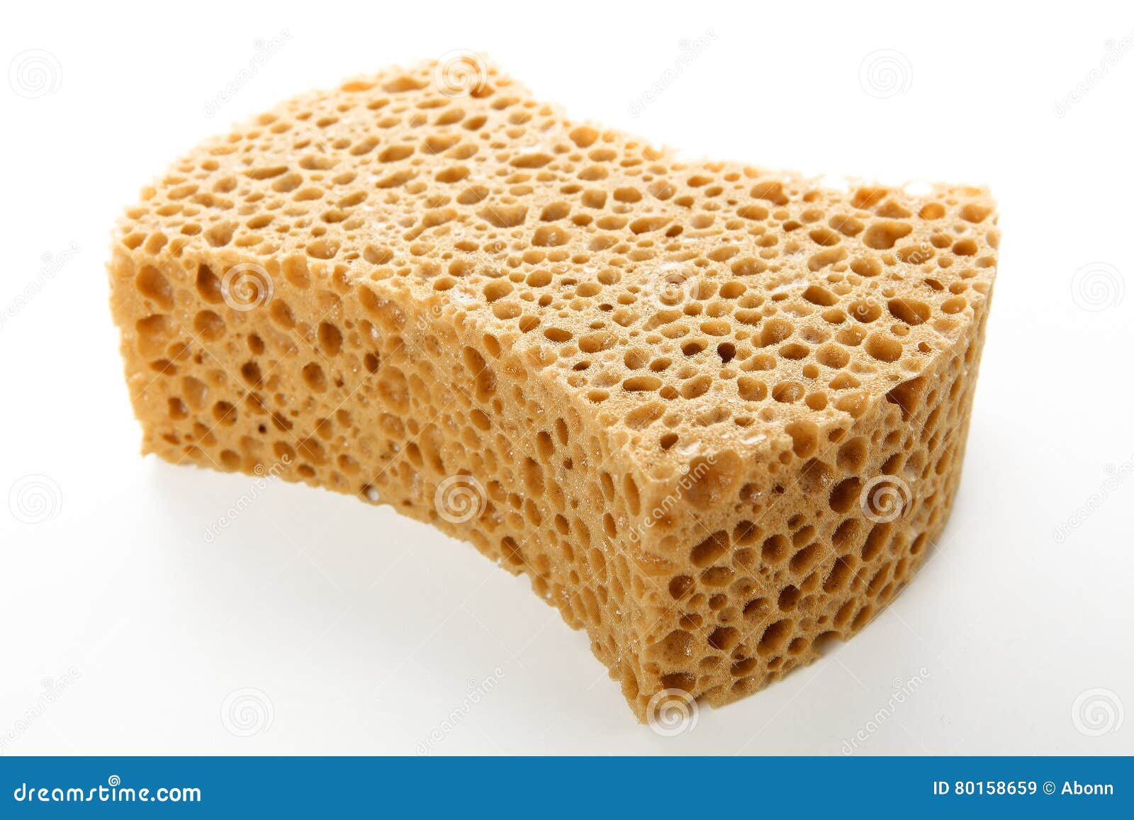 Sponge stock image. Image of hygiene, household, housework - 80158659