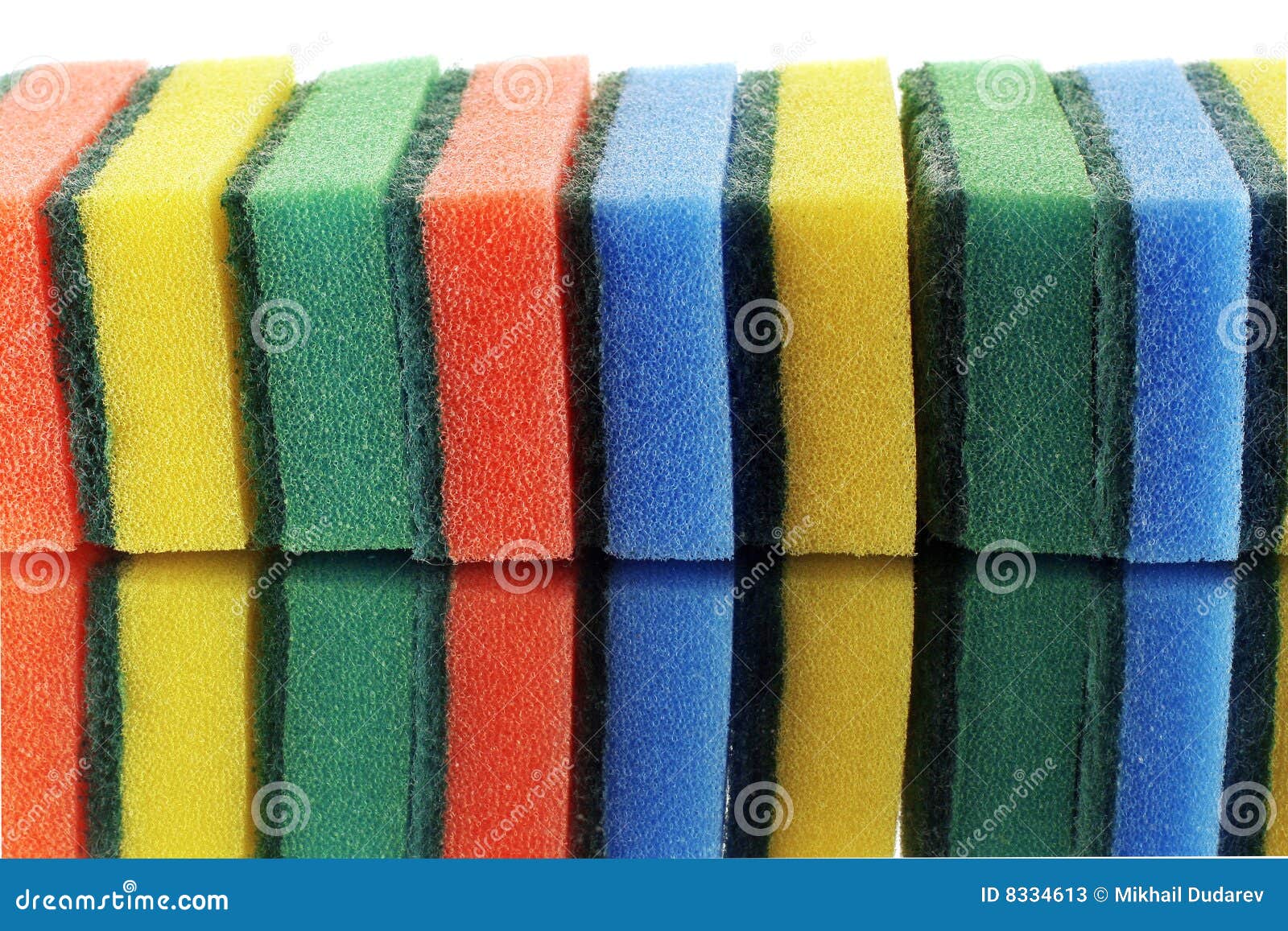 Sponges stock image. Image of washing, chemical, equipment - 8334613