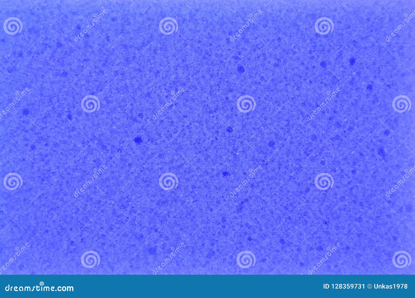 Spongy foamed rubber stock image. Image of lightweight - 128359731