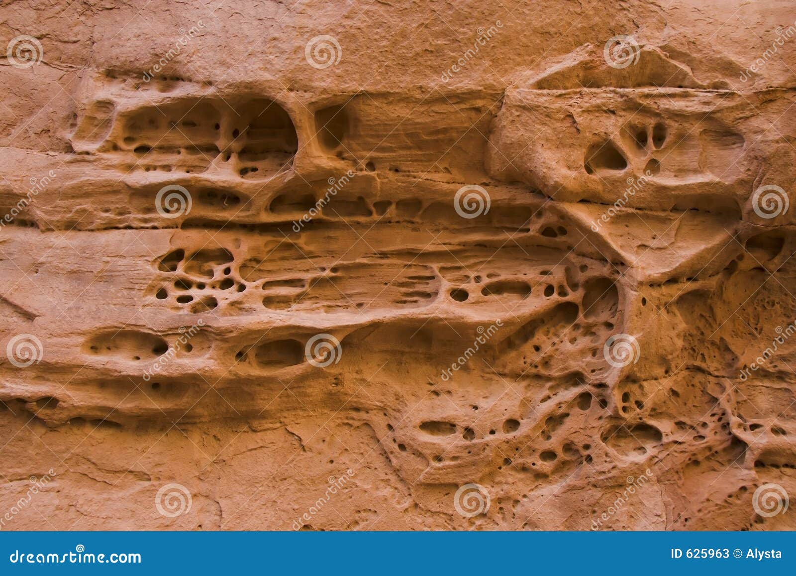 Spongy Rock Texture stock image. Image of ston, desert - 625963