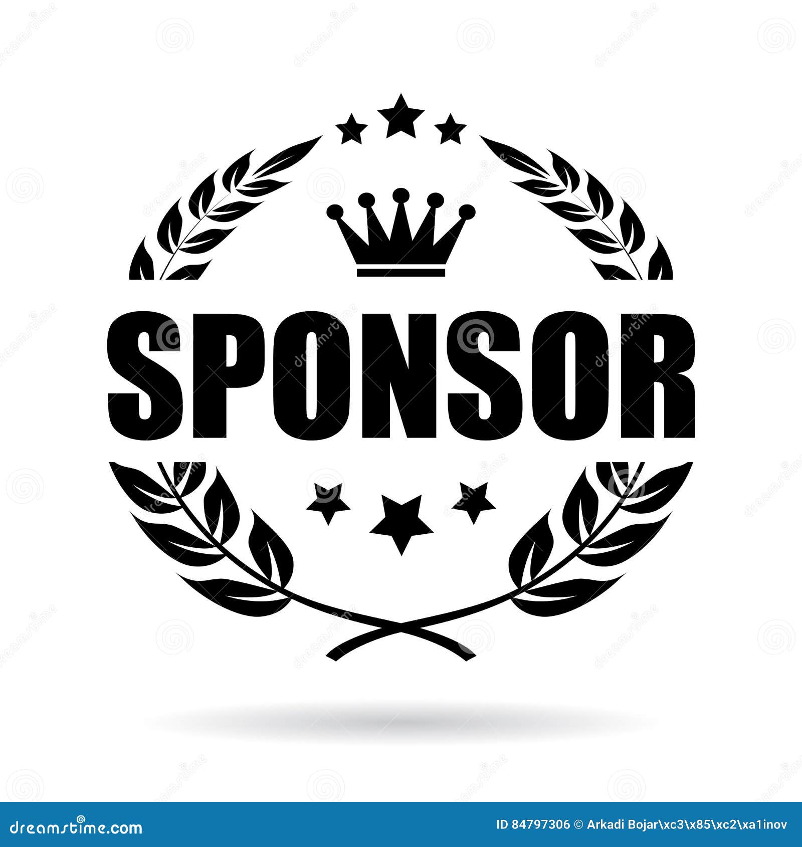 Sponsor Cartoons, Illustrations & Vector Stock Images - 11135 Pictures ...