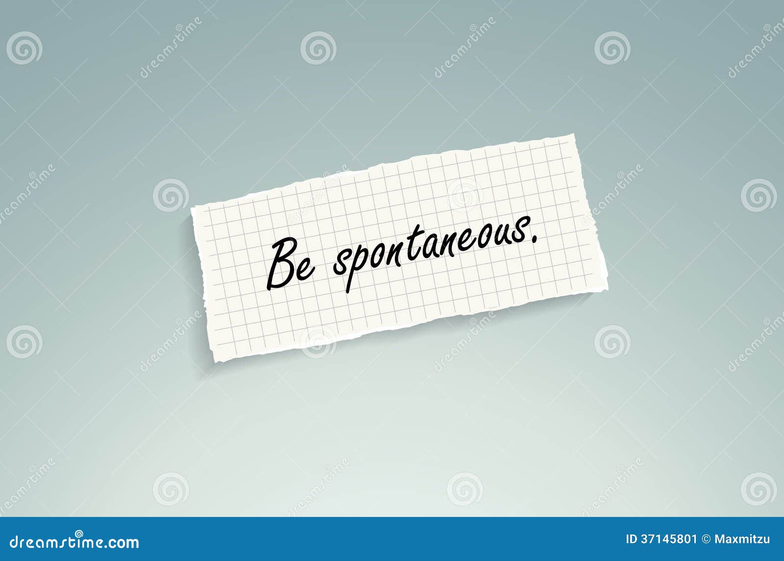 Spontaan ben. vector illustratie. Illustration of ontwerp - 37145801