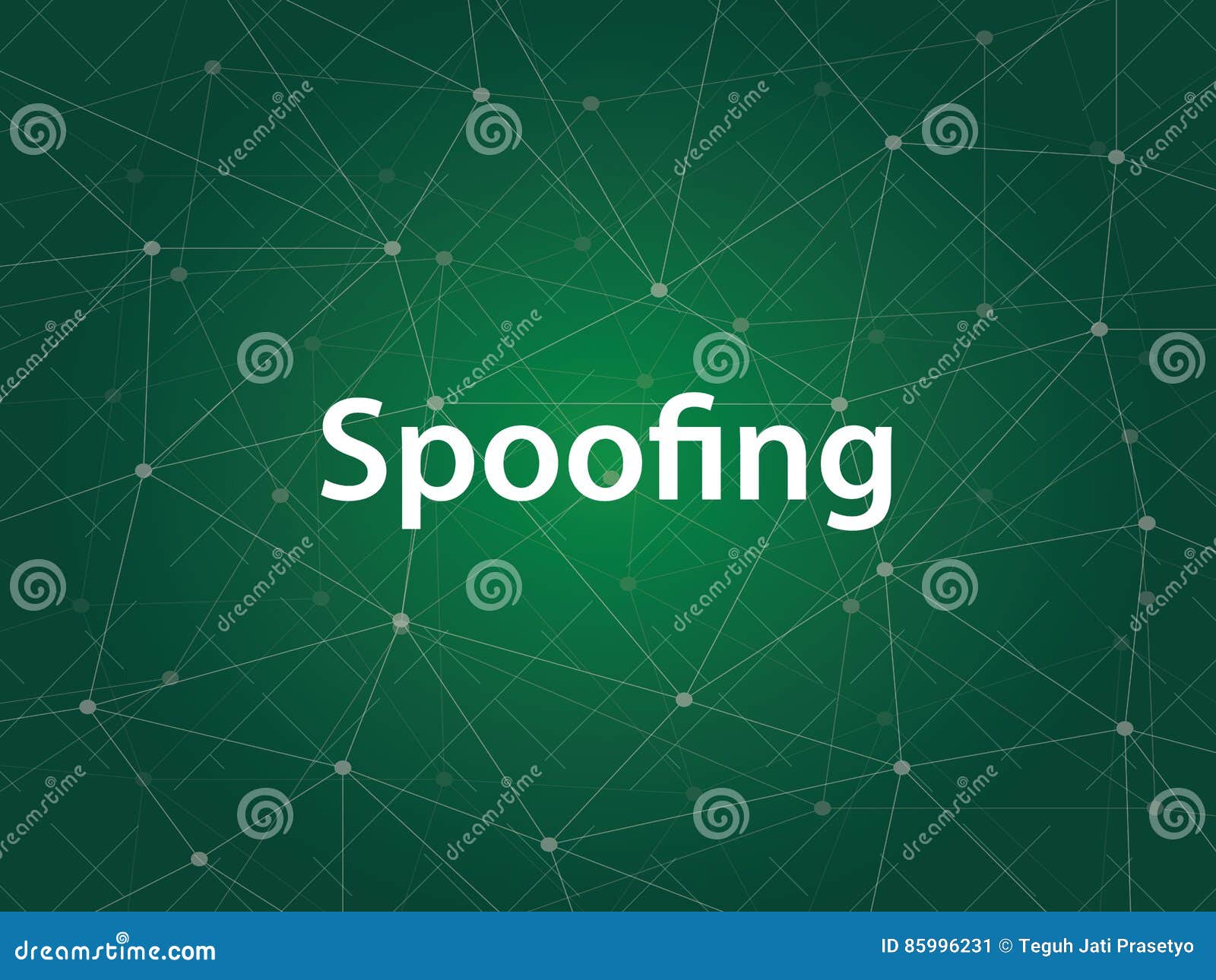 Spoofing is a Technique To Get Unauthorized Access To a Computer or ...