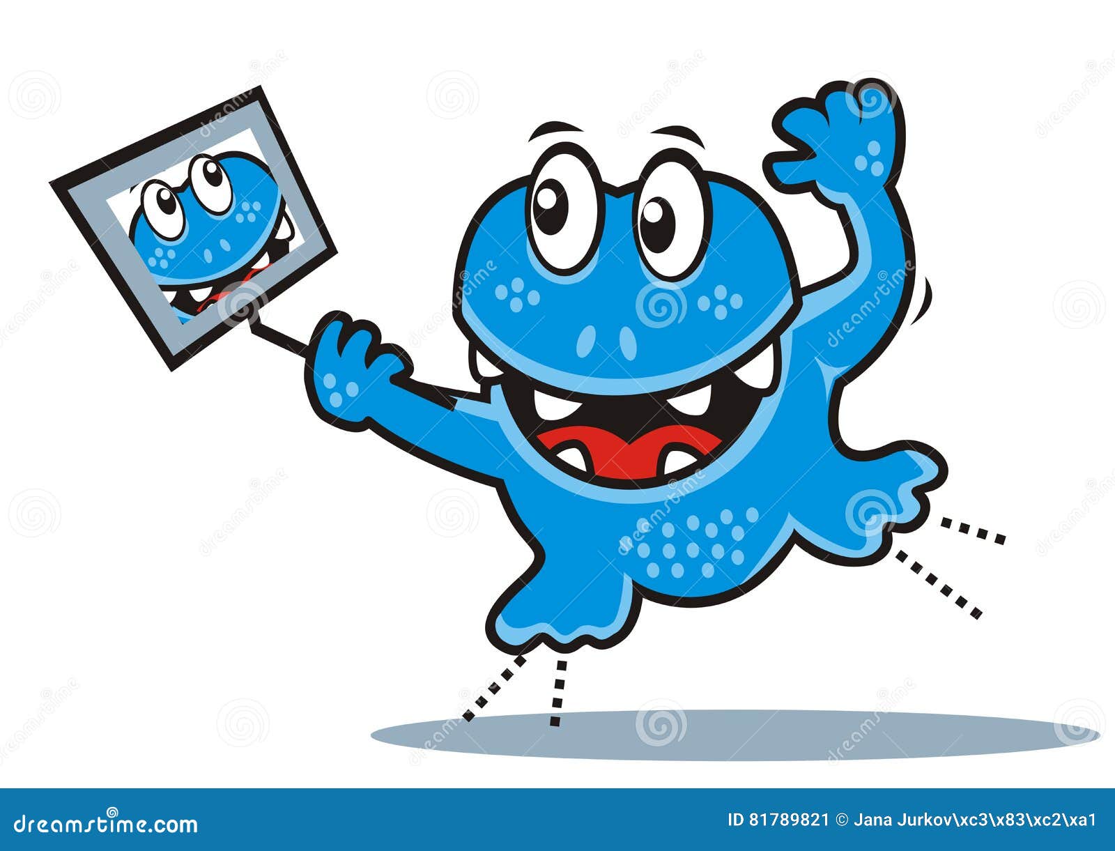 Selfing Cartoons, Illustrations & Vector Stock Images - 15 Pictures to ...