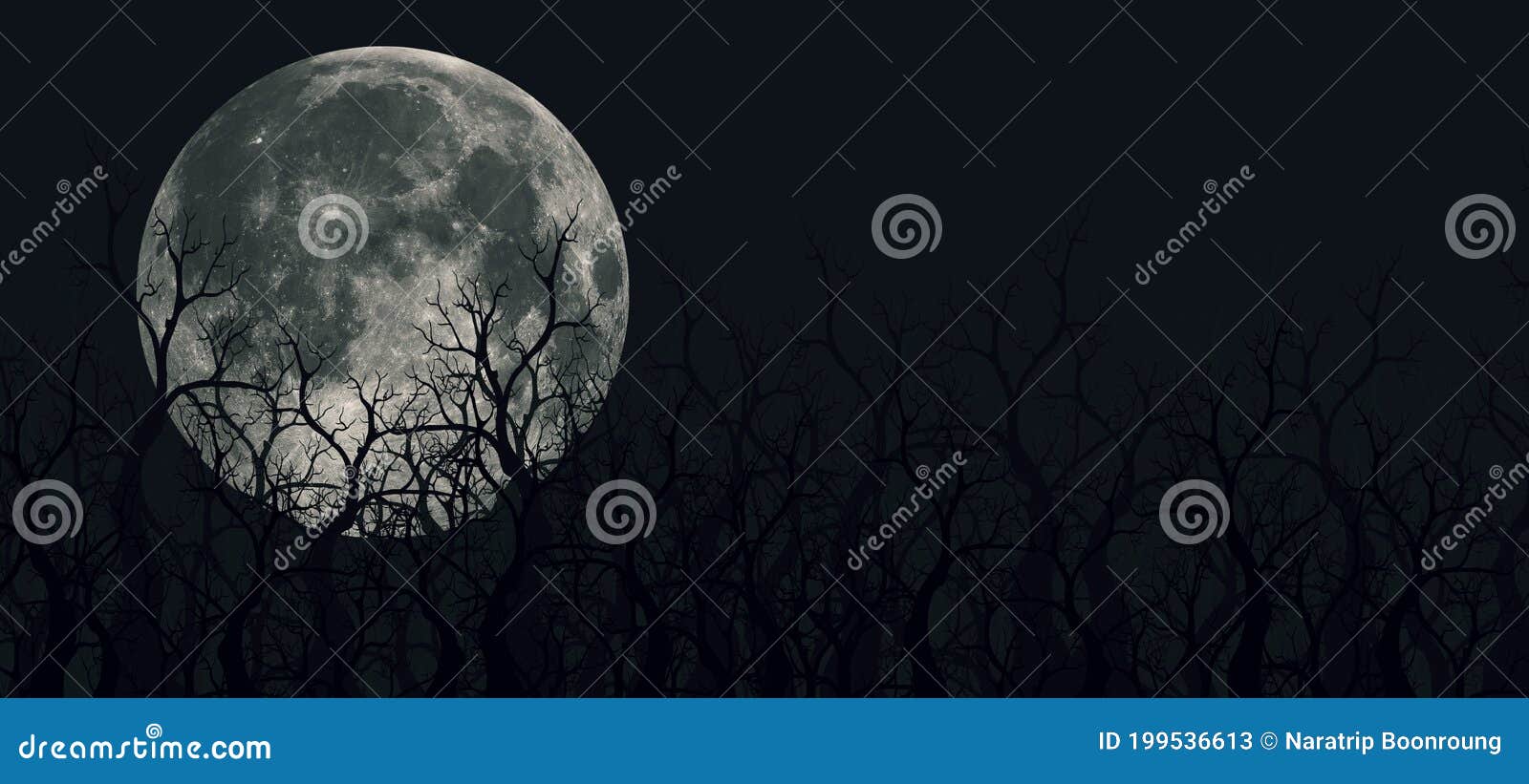 Panoramic Mountains And Lake Cartoon Illustration | CartoonDealer.com ...