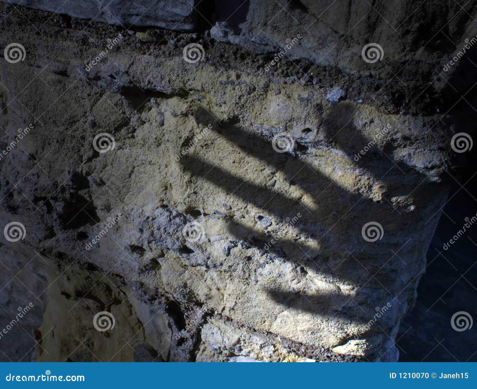 Spooky hand shadow stock photo. Image of ghosts, pattern - 1210070