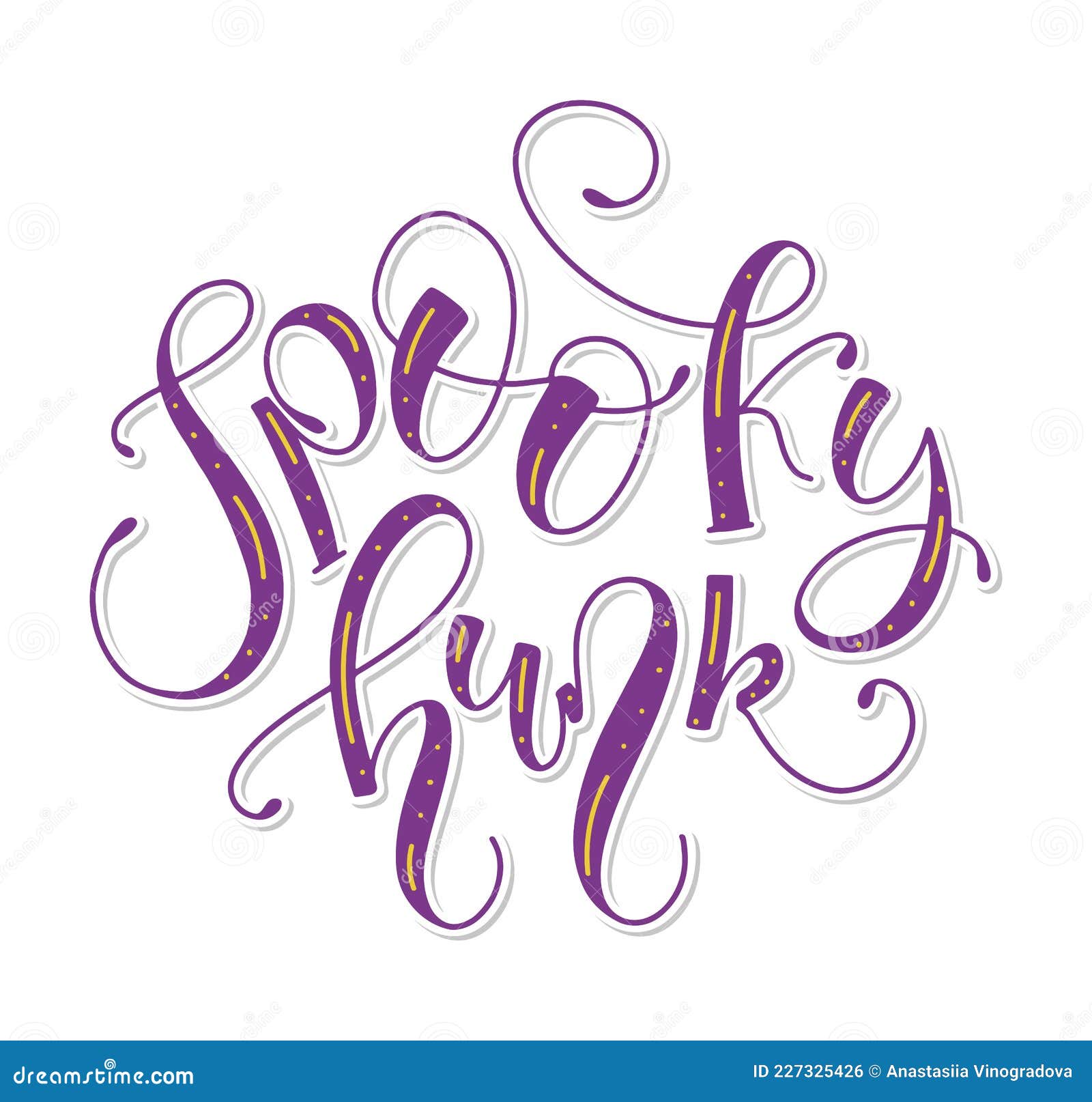 Mr. Hunk - Colored Vector Illustration Isolated On White Background ...