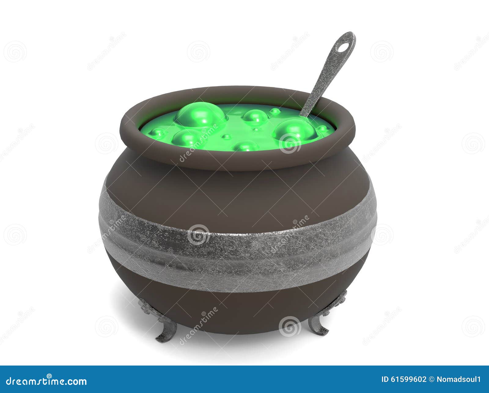 Spooky witch s cauldron stock photo. Image of halloween - 61599602