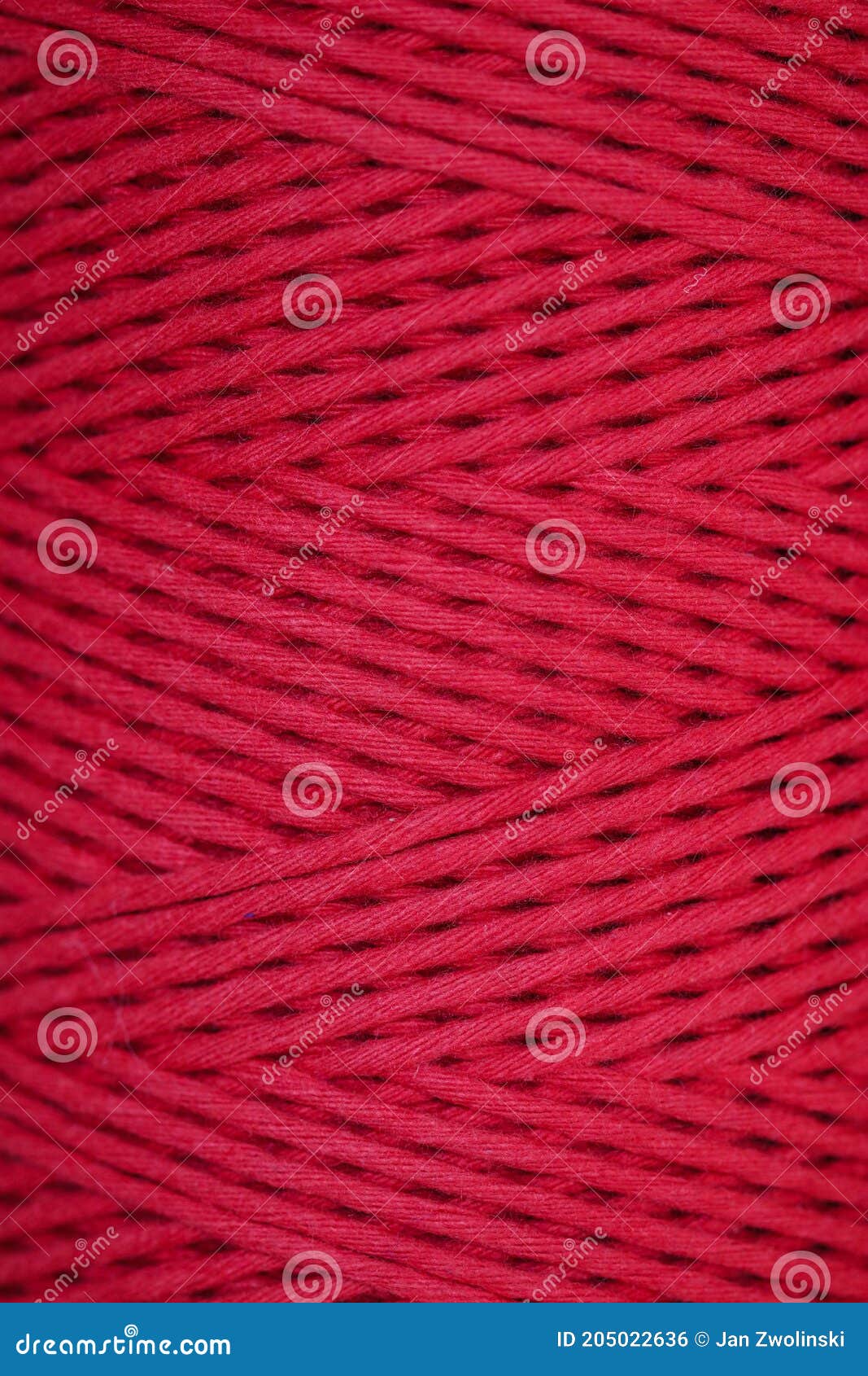 Spool of cord pattern stock photo. Image of string, skein - 205022636
