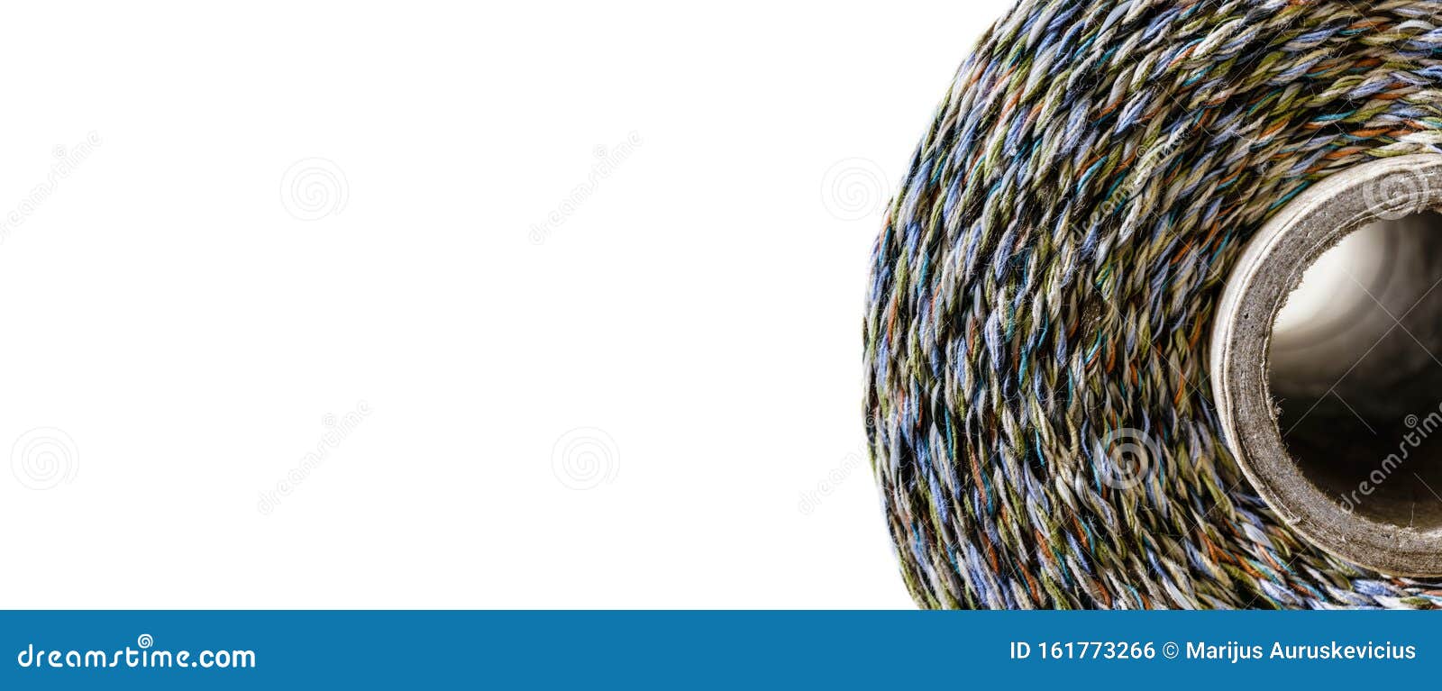 Spool of thread stock photo. Image of decor, nuobody - 161773266