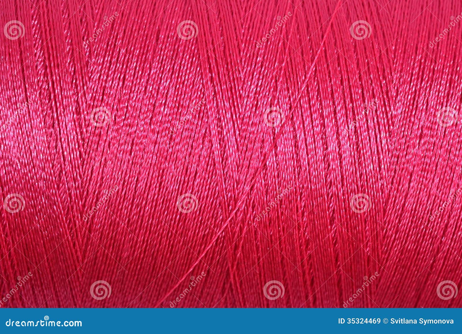 Spool of Thread Macro Background Stock Image - Image of reel, material ...