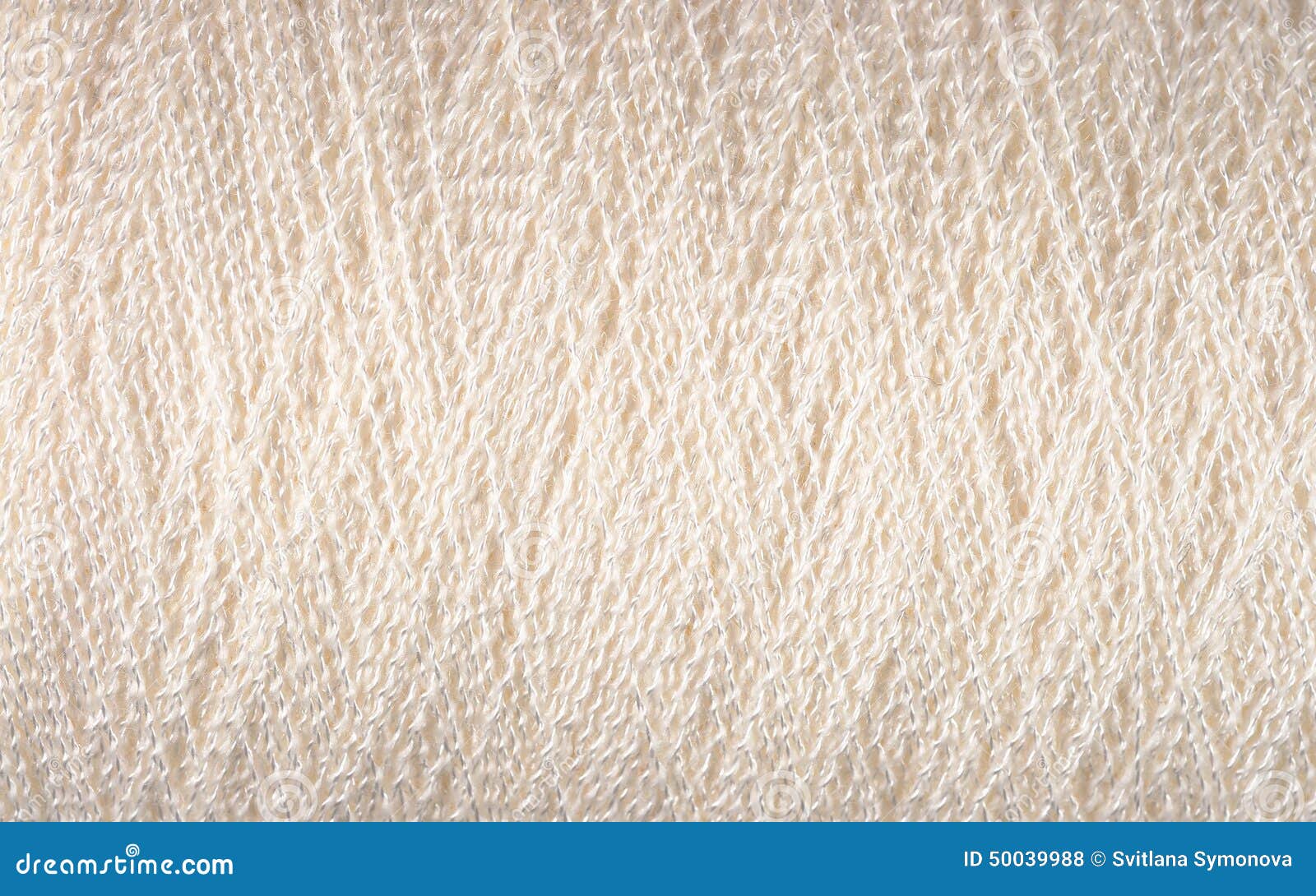 Spool of White Thread Macro Background Stock Photo - Image of cloth ...