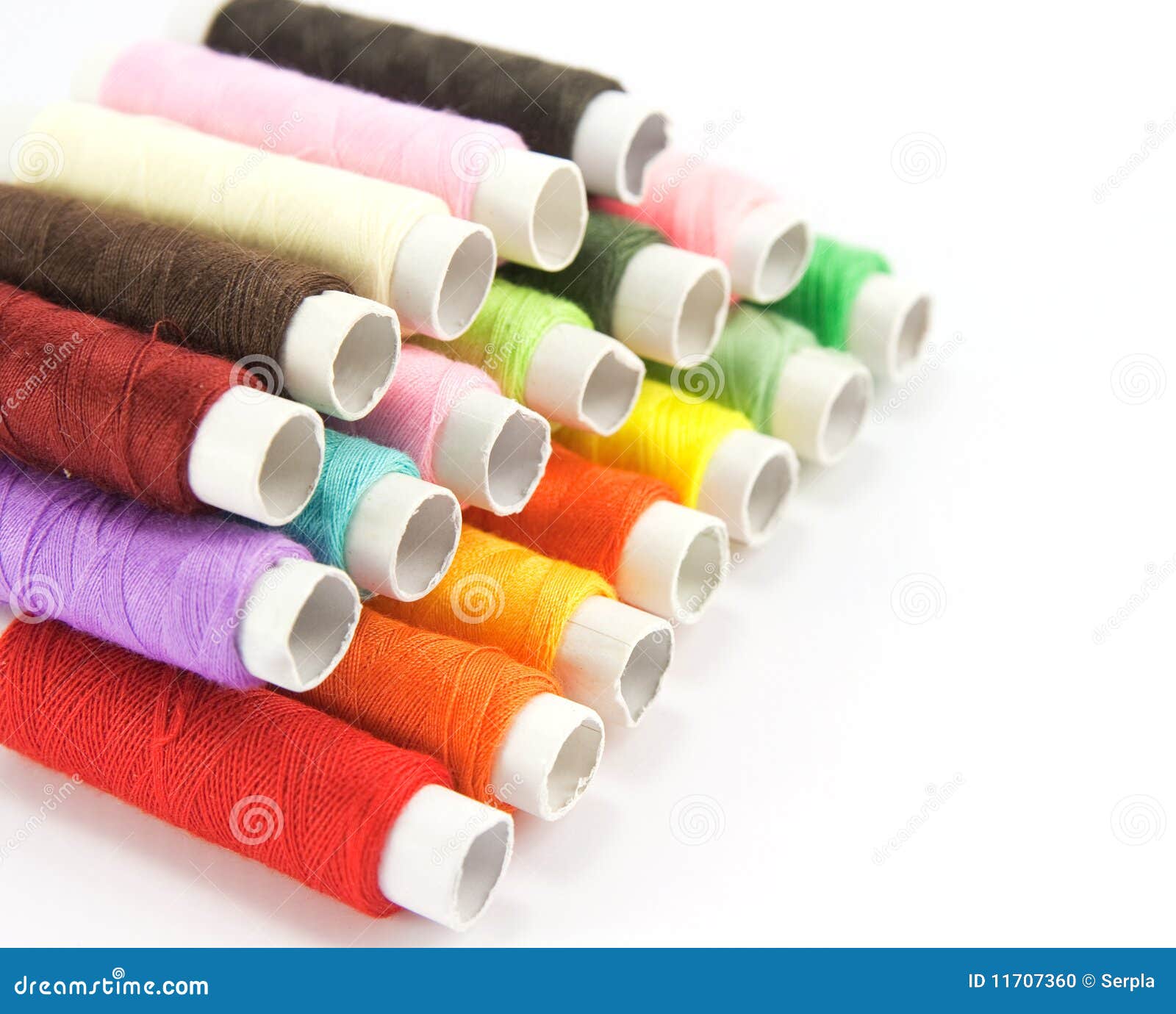 Spool of thread coloring pages