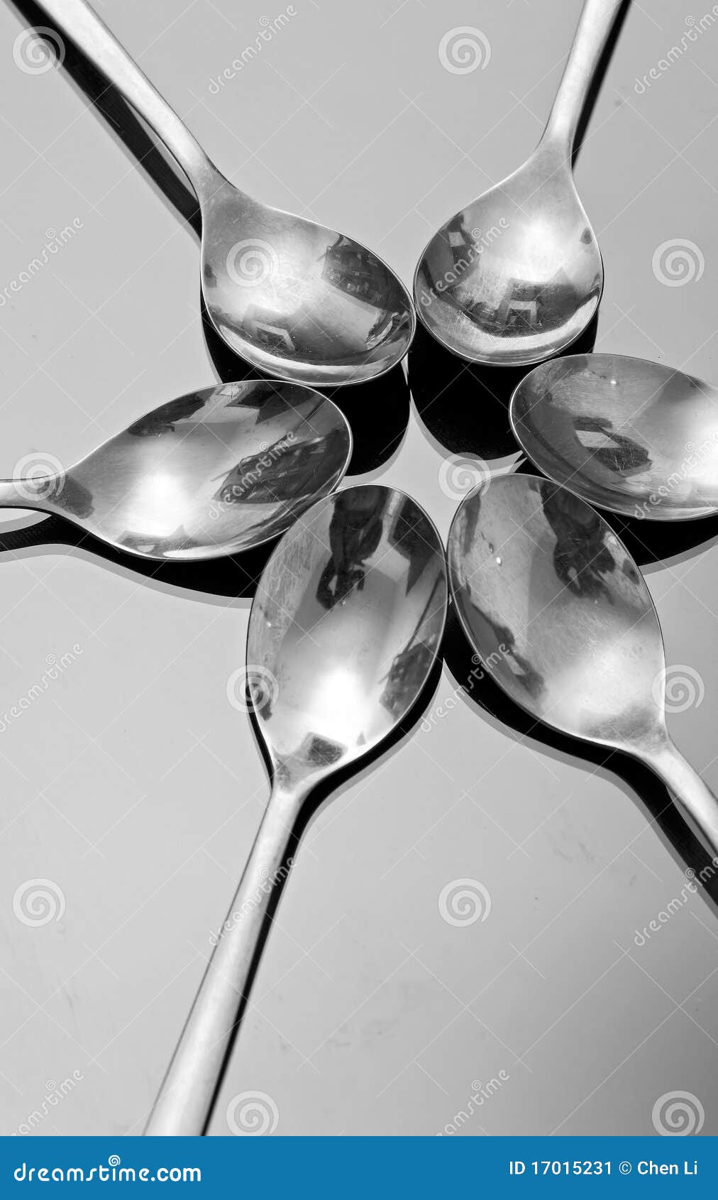 Spoon stock image. Image of star, sparkling, tools, cutlery - 17015231
