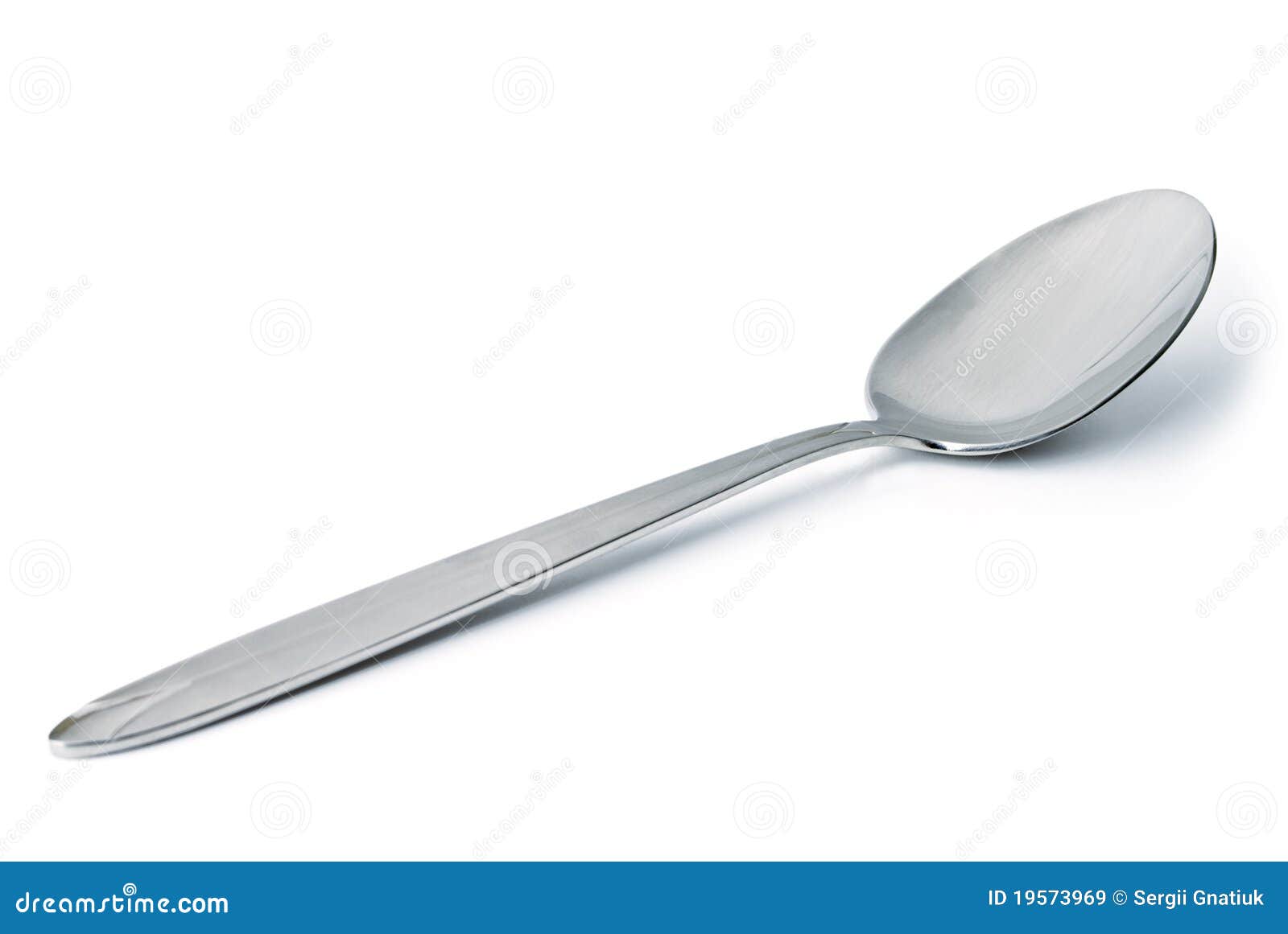 Spoon stock image. Image of equipment, spoon, traditional - 19573969