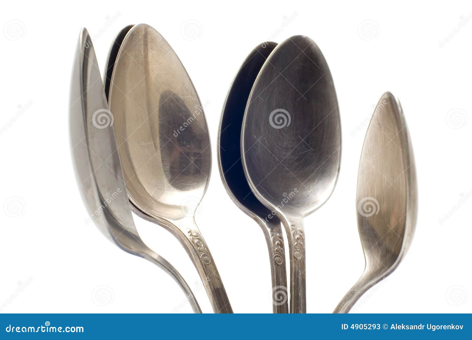 Spoon close up stock image. Image of toothed, kitchen - 4905293