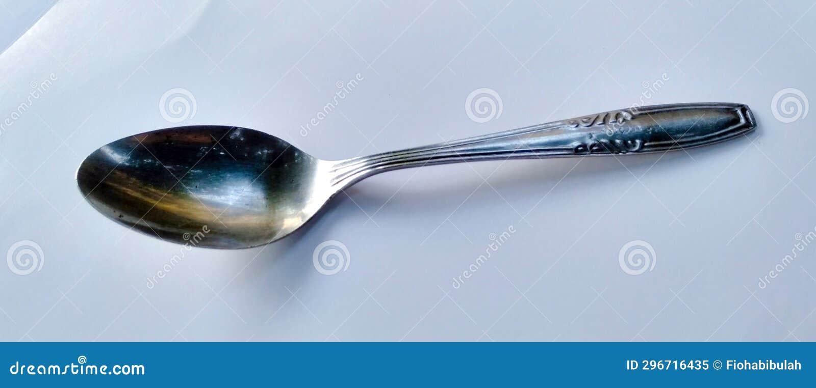 A Spoon is an Eating Utensil that Has an Oval or Oval-shaped Depression ...