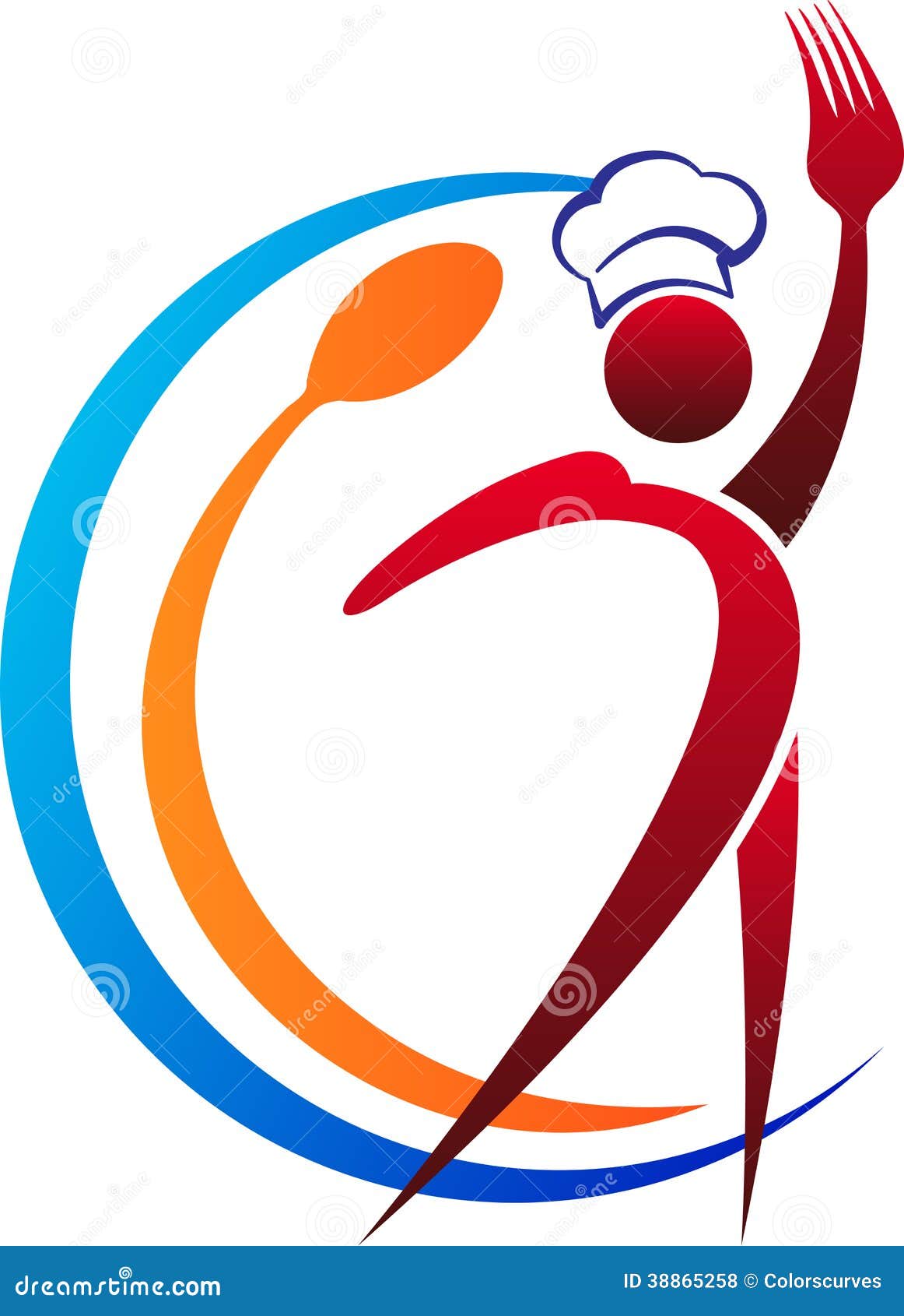 Spoon Cartoons, Illustrations & Vector Stock Images - 364637 Pictures ...