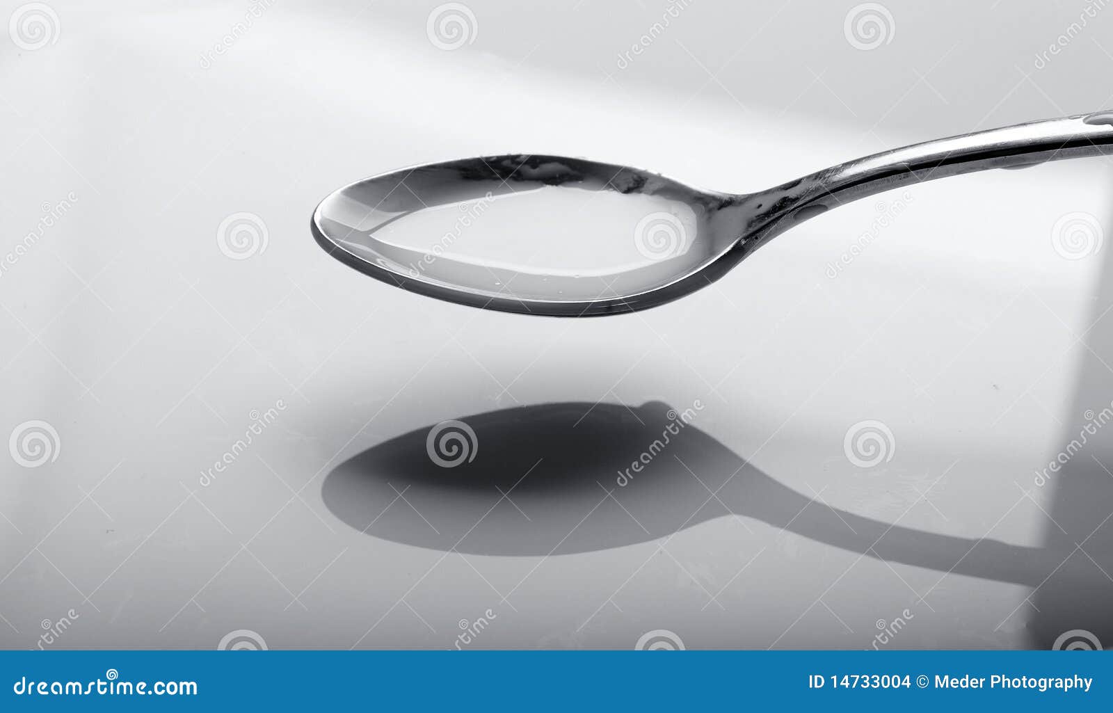 Spoon of milk stock photo. Image of food, flowing, breakfast - 14733004