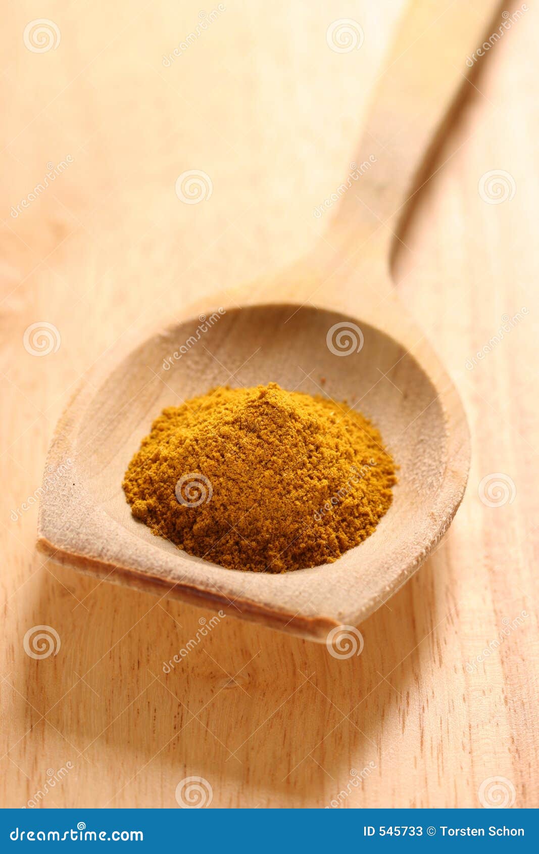 Spoonful of curry stock image. Image of bite, savory, spoonful - 545733