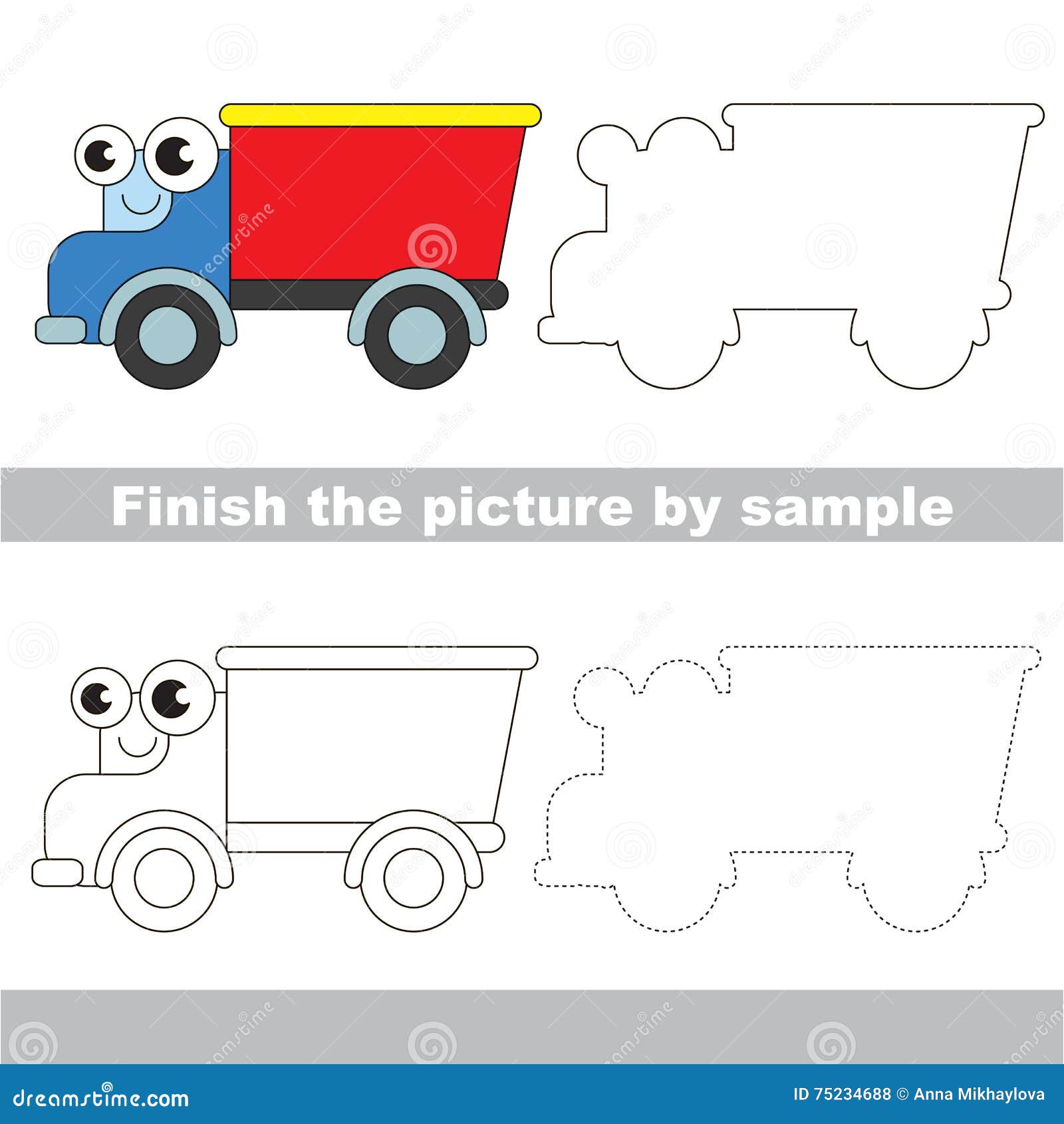 Spoor Tekeningsaantekenvel vector illustratie. Illustration of ...