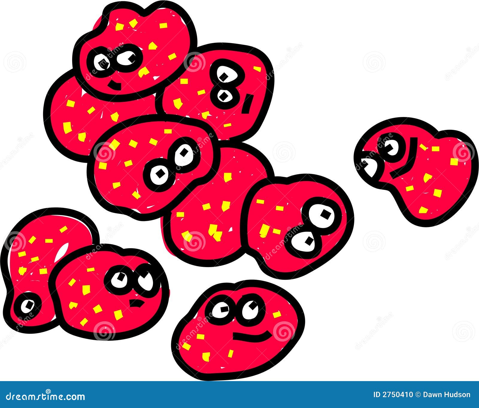 Spores Cartoons, Illustrations & Vector Stock Images - 4997 Pictures to ...