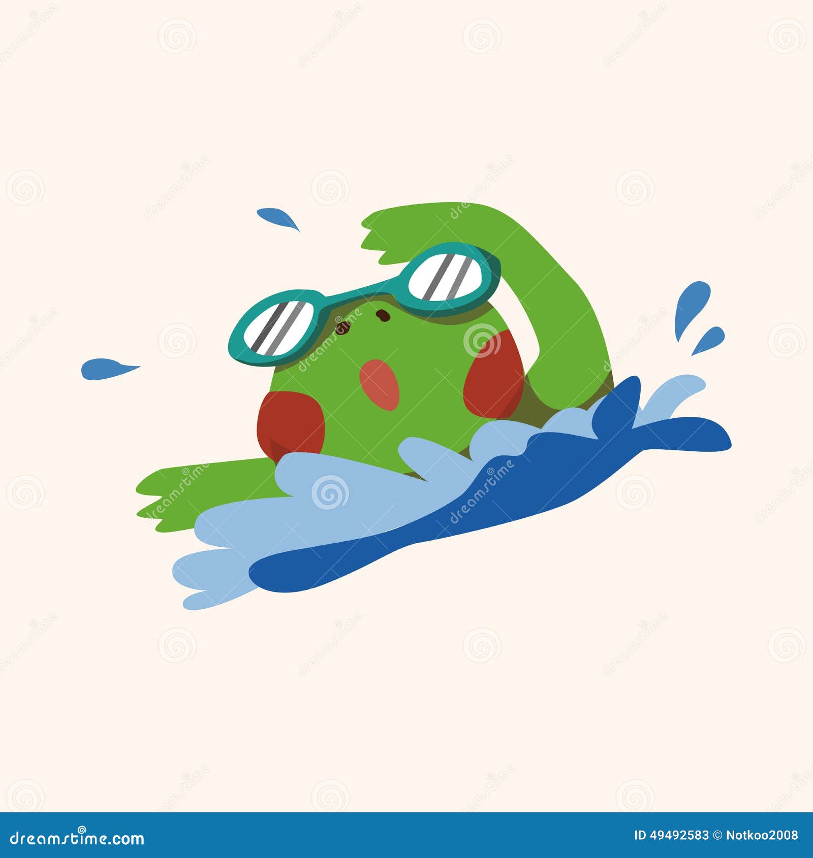 Animal Zoo Frog Toad Style Font Letters Words Word Alphabet Calligraphy ...