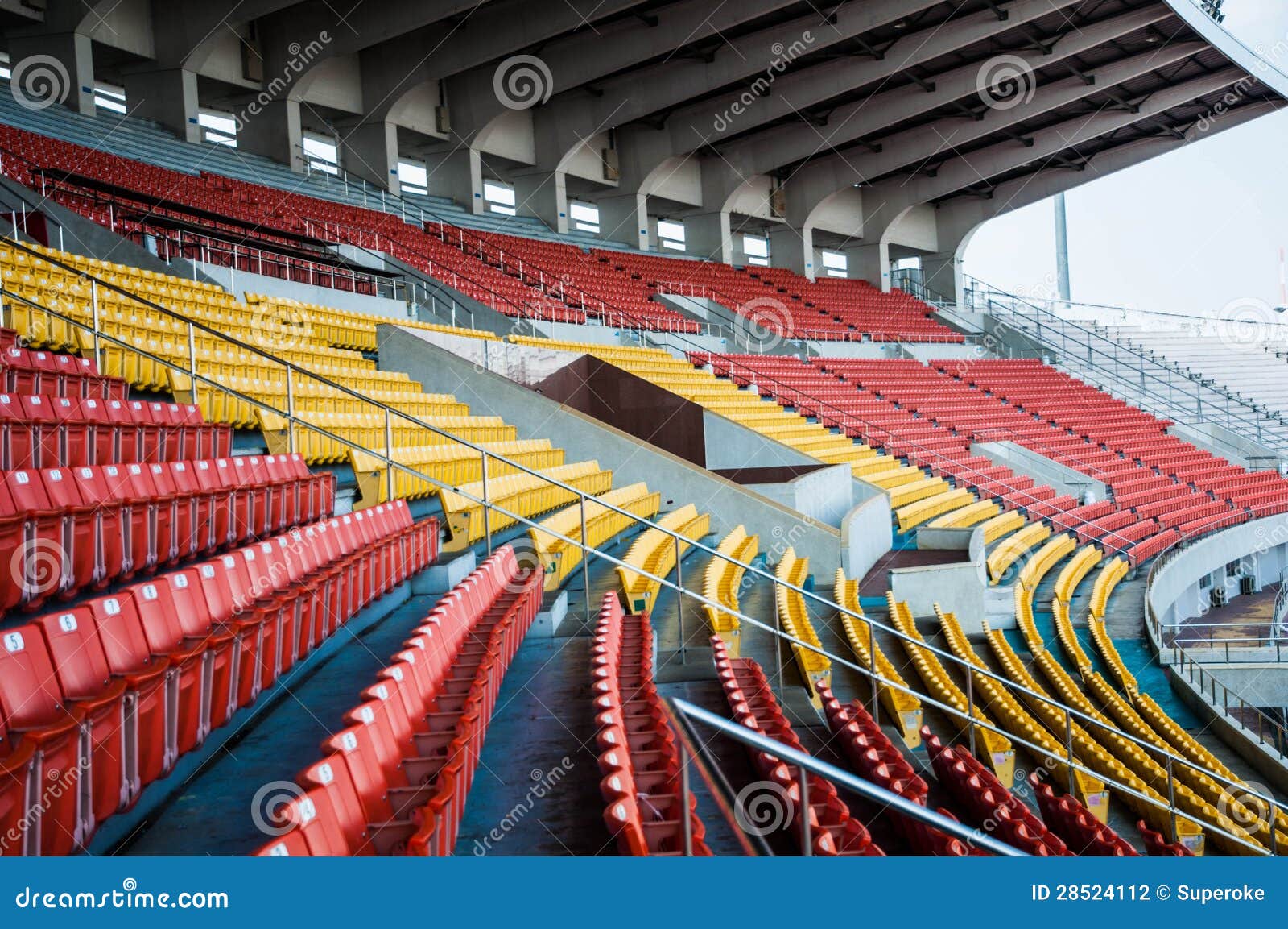 Sport arena stock photo. Image of seating, game, objects - 28524112