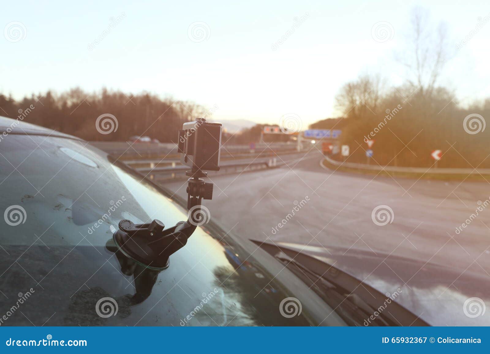 Sport camera stock image. Image of technology, roads - 65932367