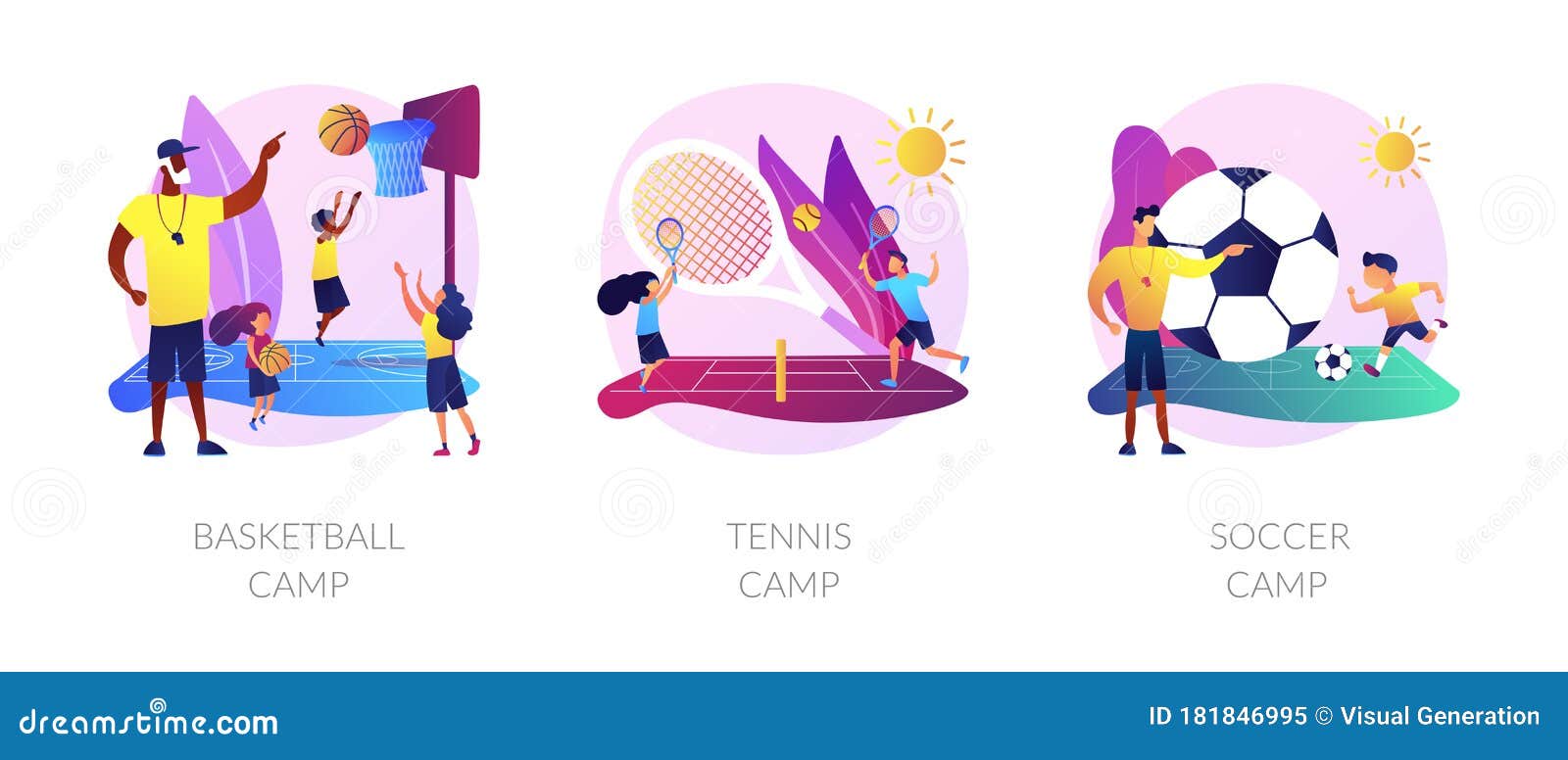 Camps Training Stock Illustrations – 37 Camps Training Stock ...