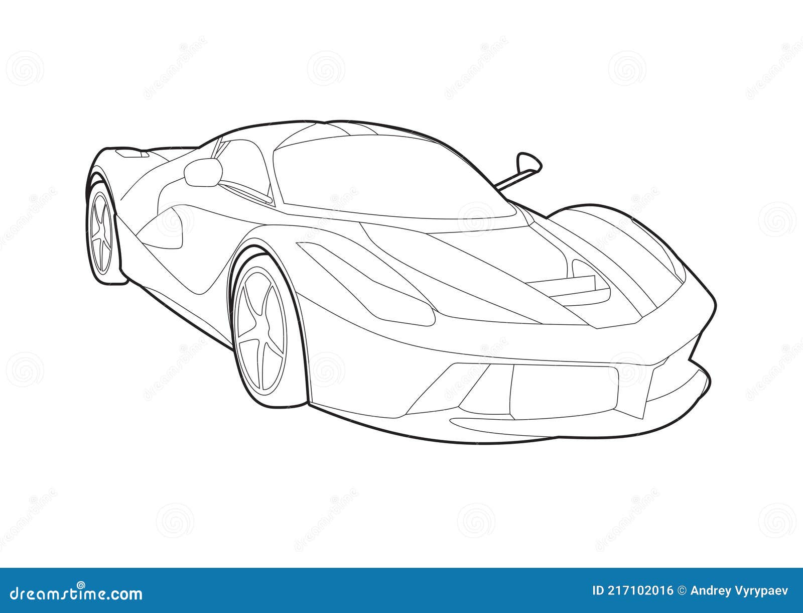 Laferrari Cartoons, Illustrations & Vector Stock Images - 28 Pictures ...