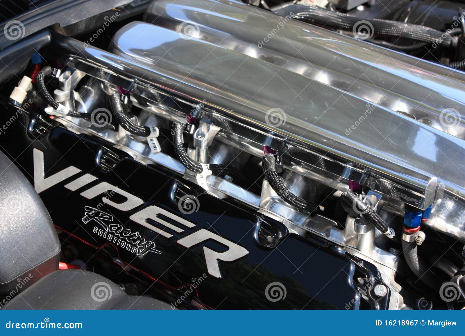 Sport car engine editorial photography. Image of transportation - 16218967