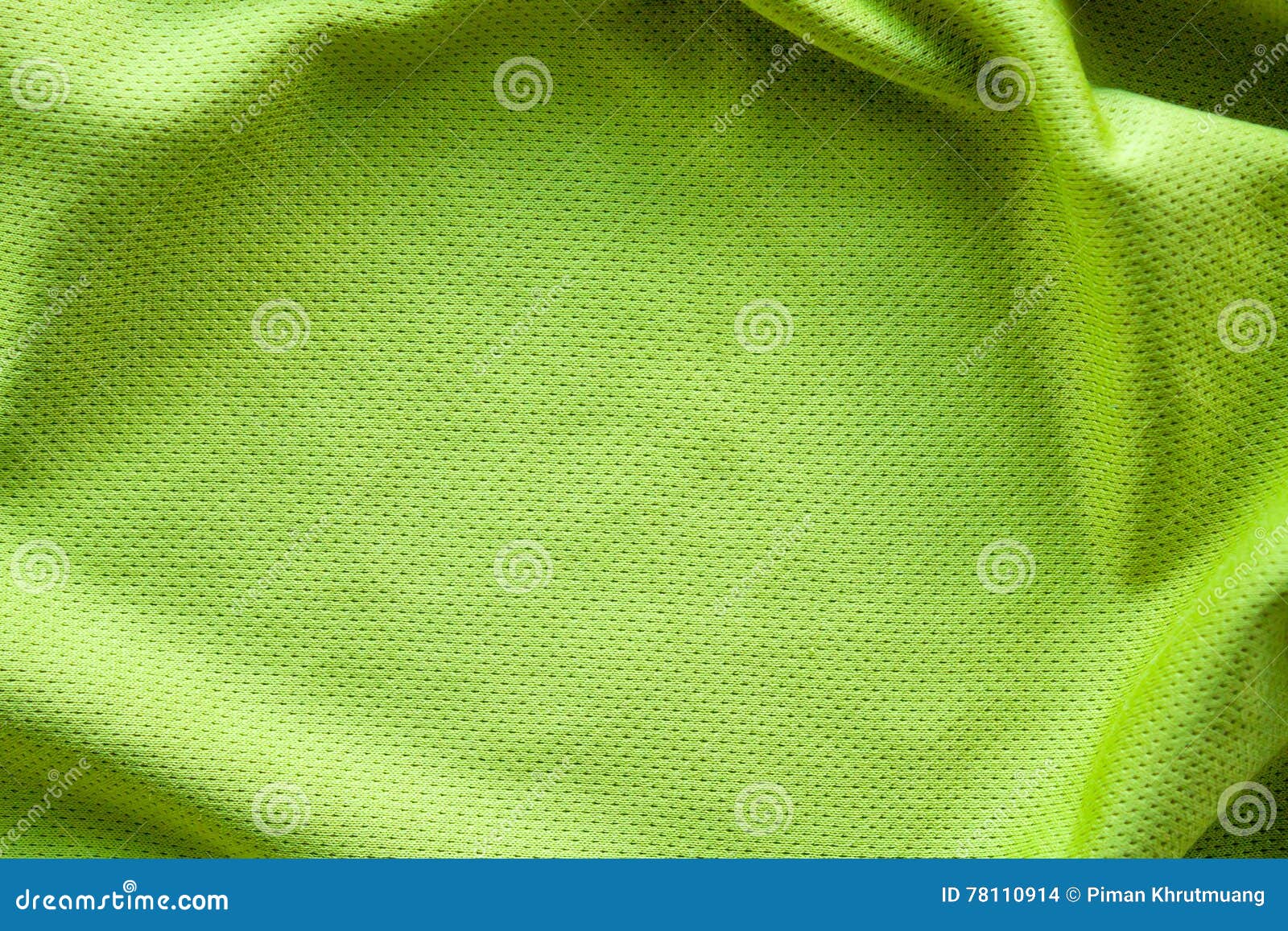 Sport Clothing Fabric Texture Background Stock Photo - Image of ...