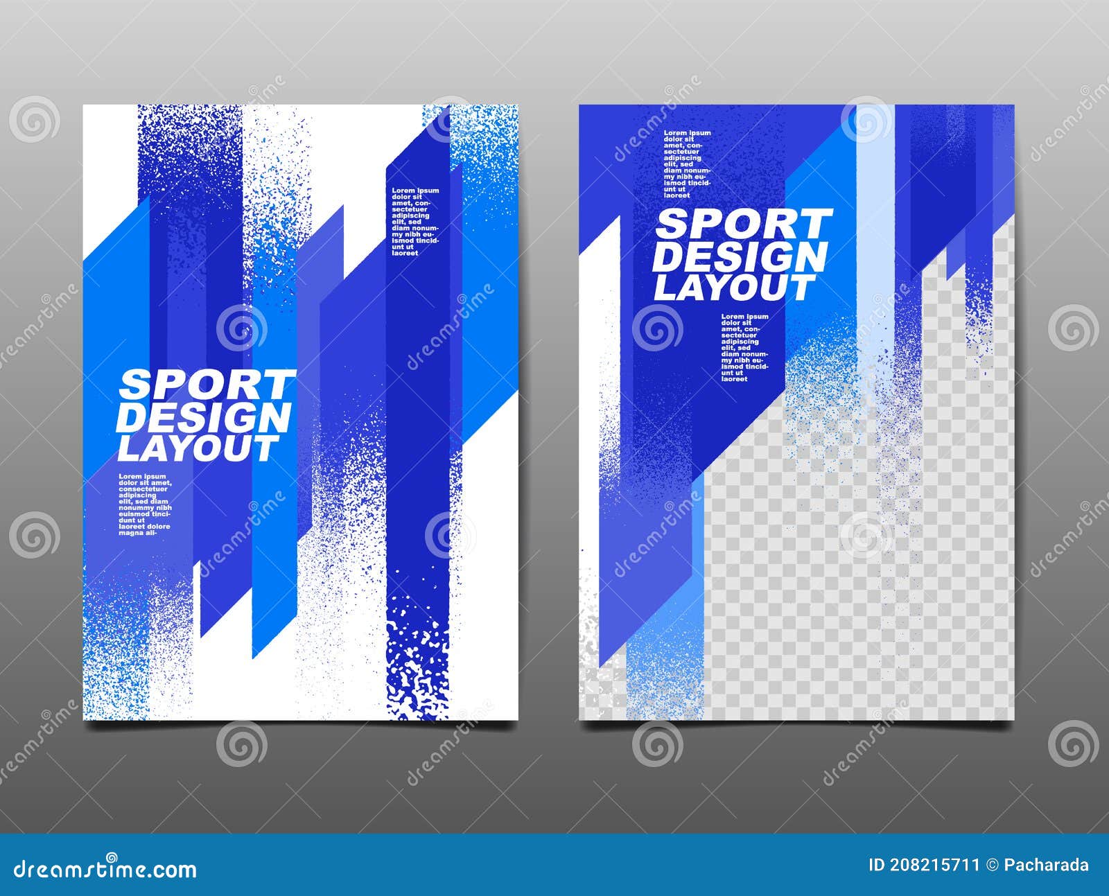 Speed Banner With Lines. Vector Background With Fast Movement ...