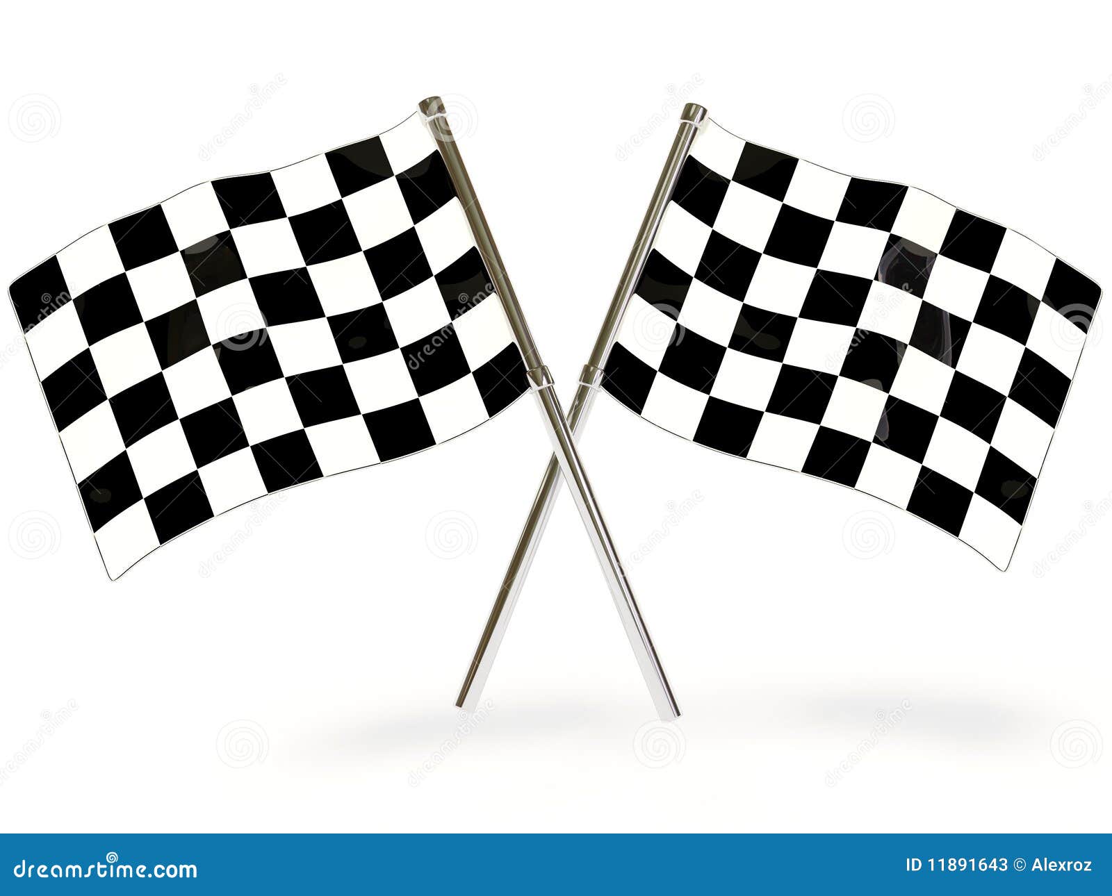 Sport flag stock illustration. Illustration of black - 11891643