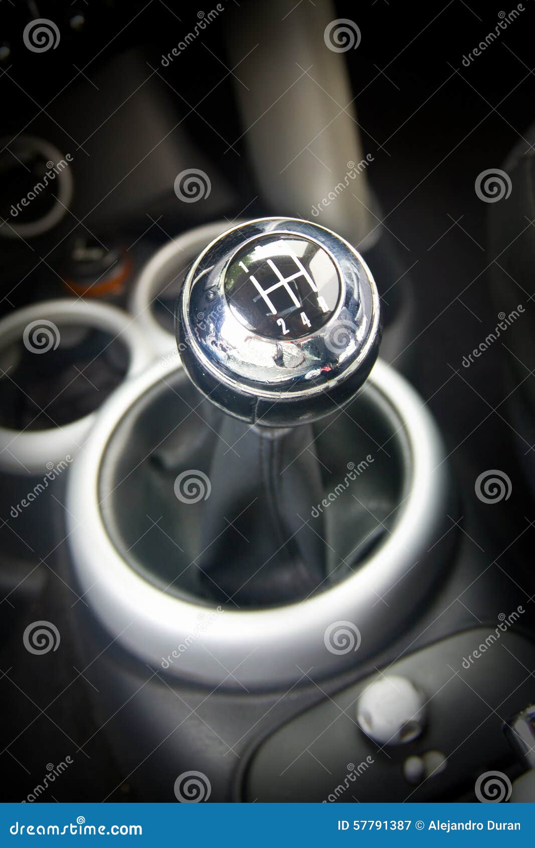 Sport gear stick stock image. Image of black, lever, metal - 57791387