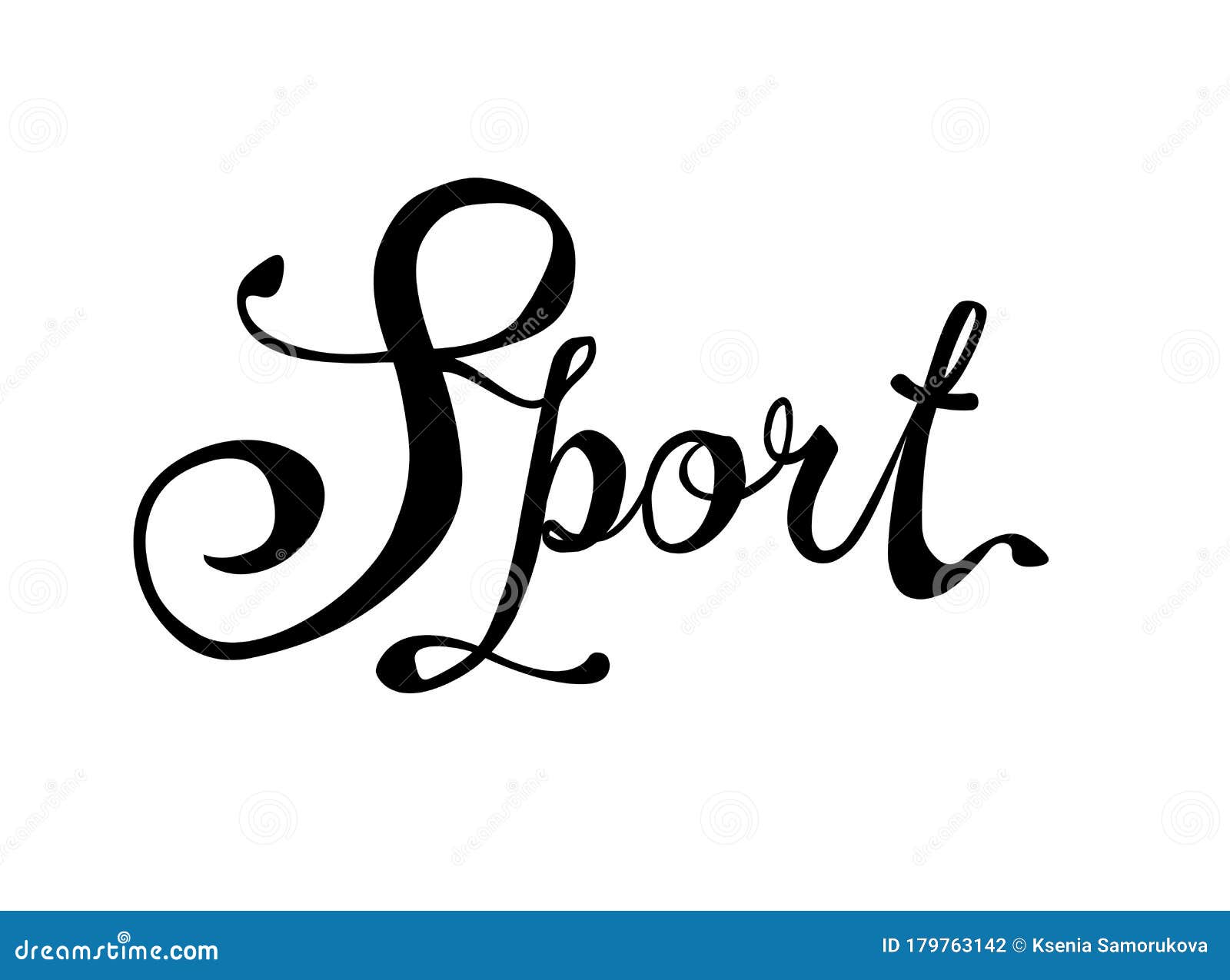 Sport Hand Draw Integrated Color Icons Set. Cartoon Vector ... Sport Hand Draw Integrated Color Icons Set. Cartoon Vector ...